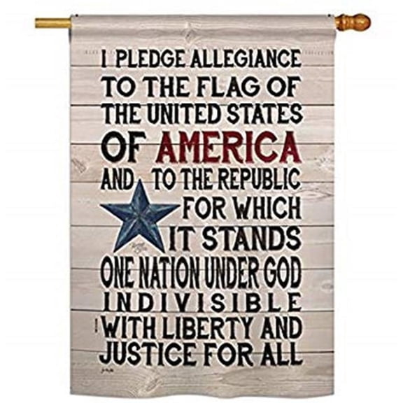 Flag Allegiance