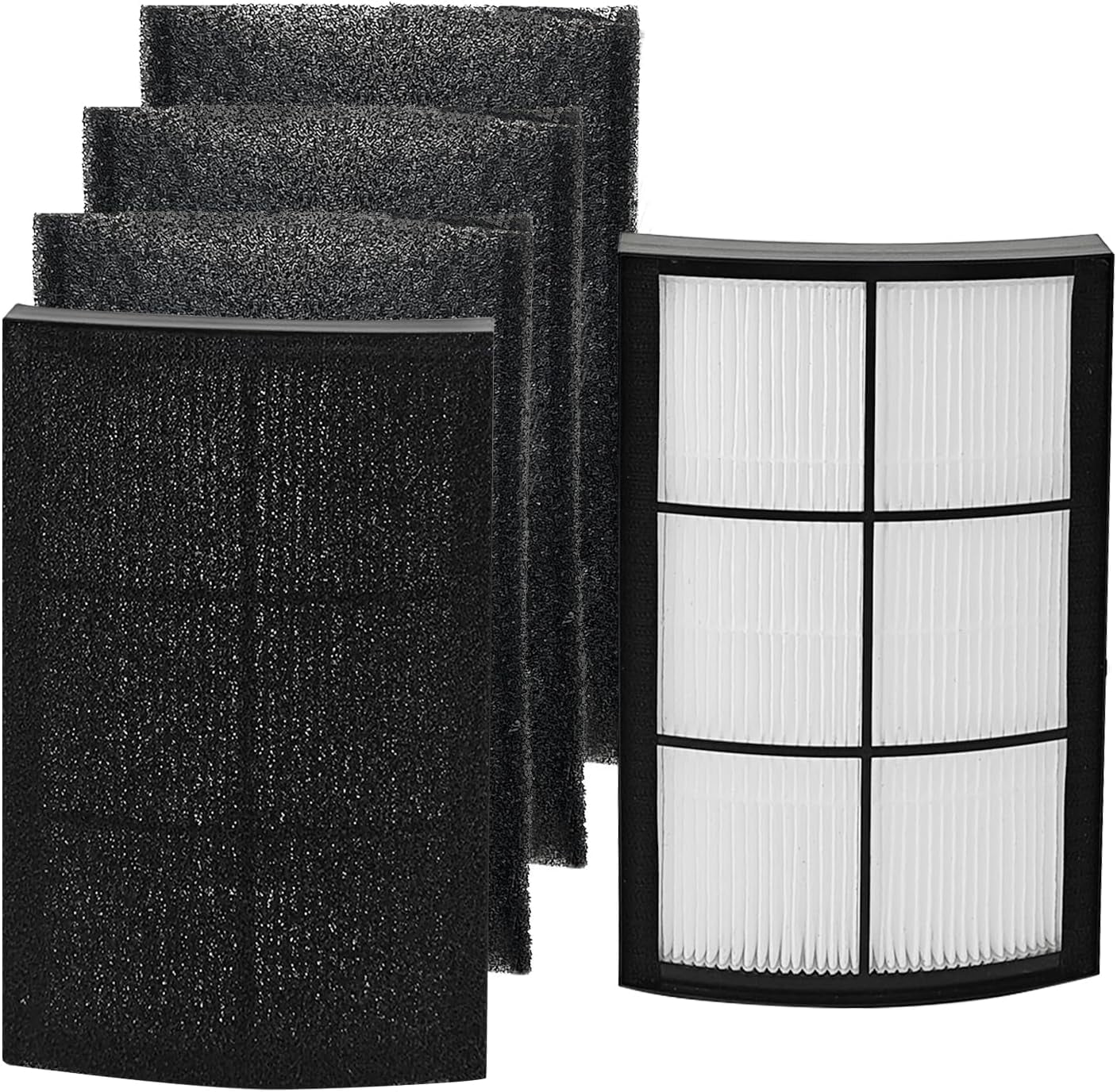 Breeze Filter Replacement, Compatible with Pure Enrichment PureZone ...