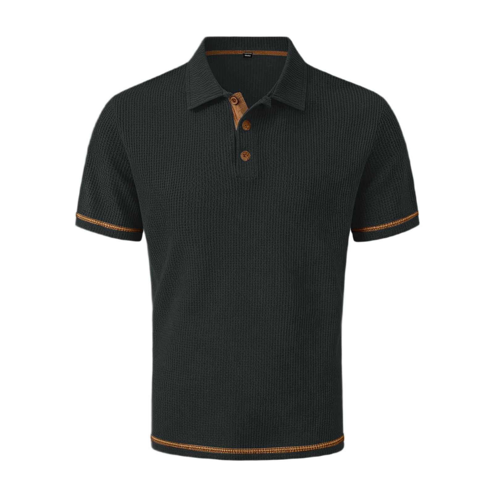 Breeze Polo Shirts for Men Capri Polo Wearbreeze Beer Belly Short ...
