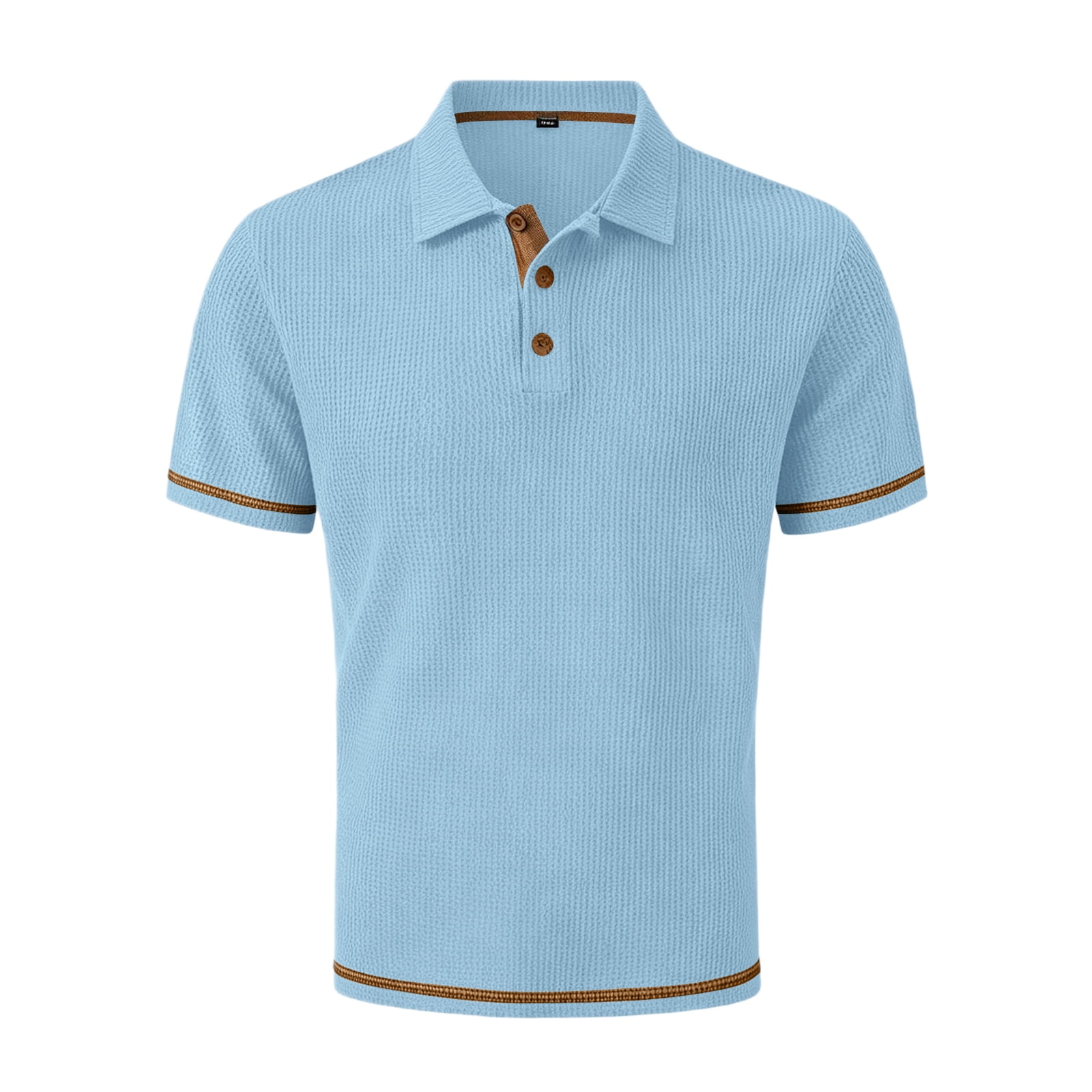 Breeze Polo Shirts for Men Capri Polo Wearbreeze Beer Belly Short ...