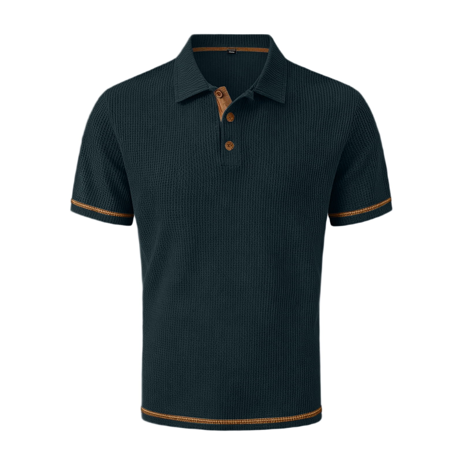 Breeze Polo Shirts for Men Capri Polo Wearbreeze Beer Belly Short ...