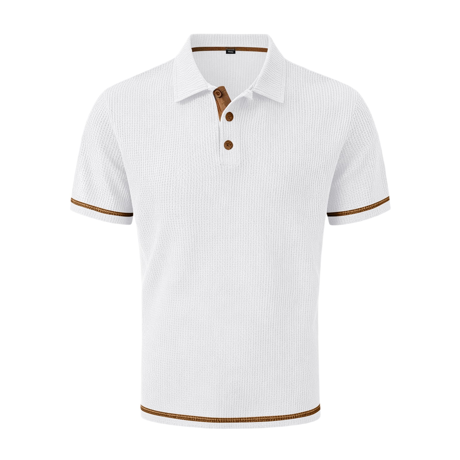 Breeze Polo Shirts for Men Capri Polo Wearbreeze Beer Belly Short ...