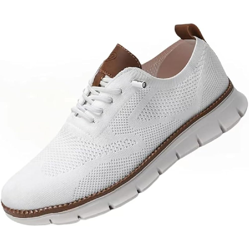 Breeze Shoes for Men, 2024 New Breathable and Lightweight Mesh Shoes, Mens Wearbreeze Shoes ...