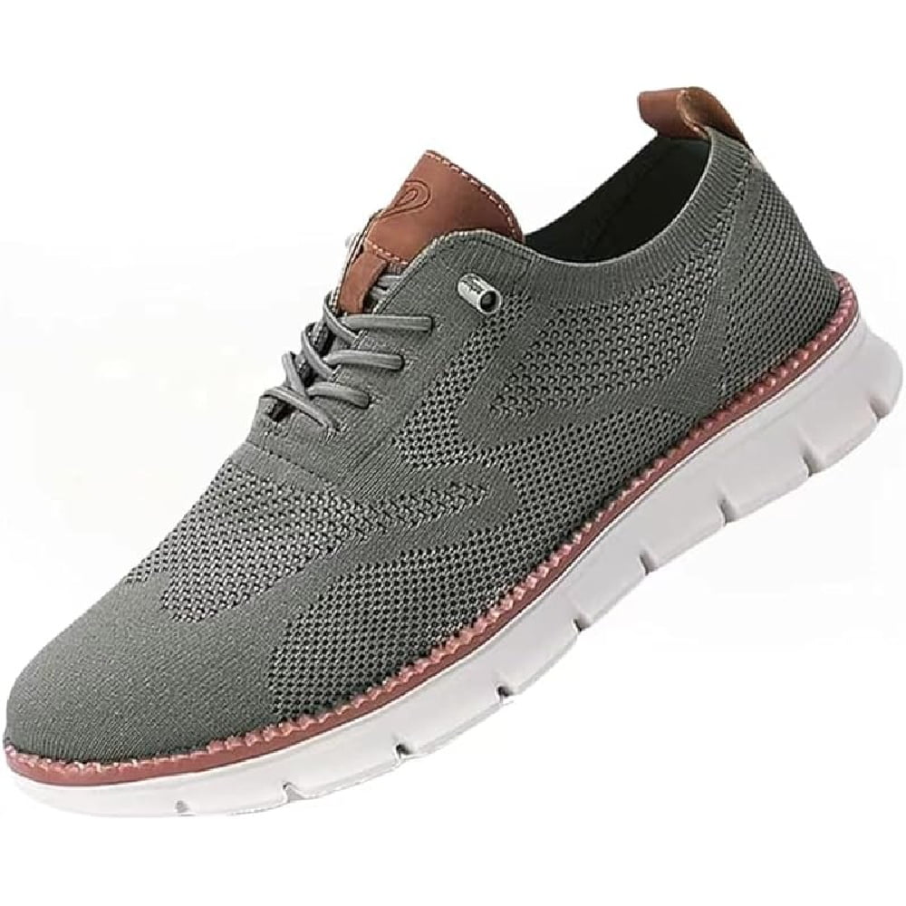 Breeze Shoes for Men, 2024 New Breathable and Lightweight Mesh Shoes, Mens Wearbreeze Shoes ...