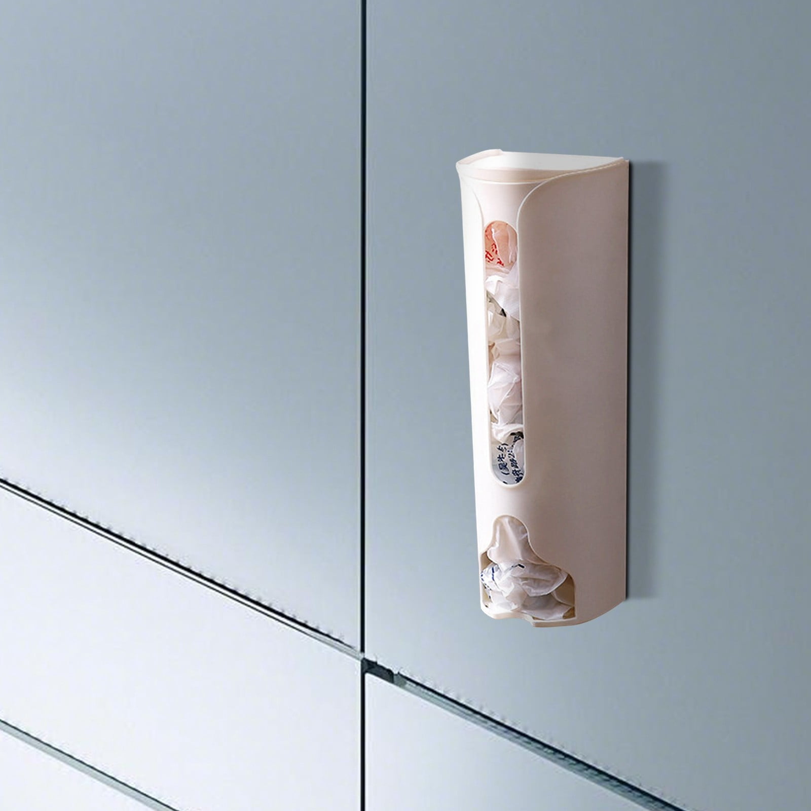 BreezeHive Wall Mounted Pull Out Closet Organizer For Socks Underwear ...