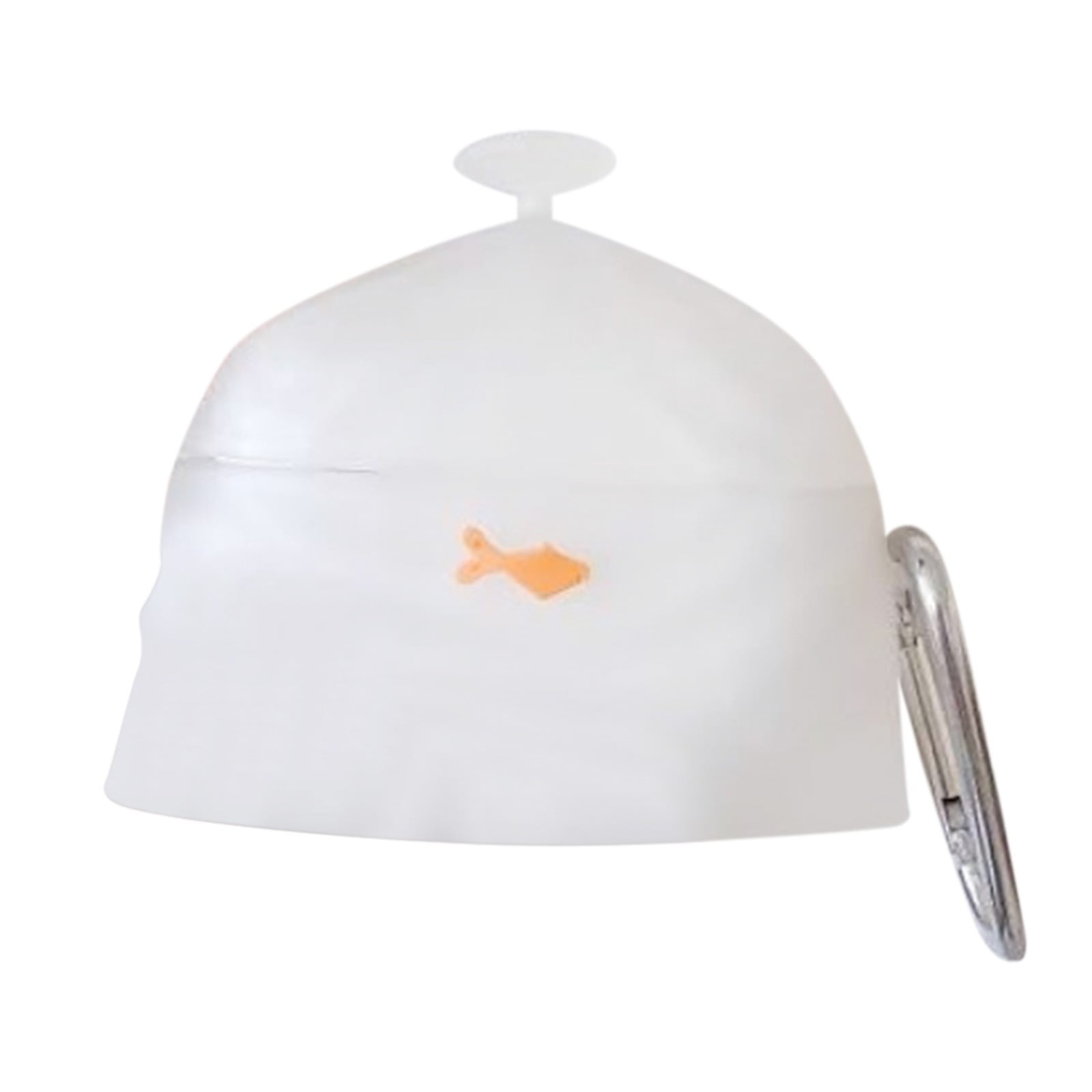 BreezeHome Fish Design Earphone Cover, Liquid Silicone Anti-Drop ...