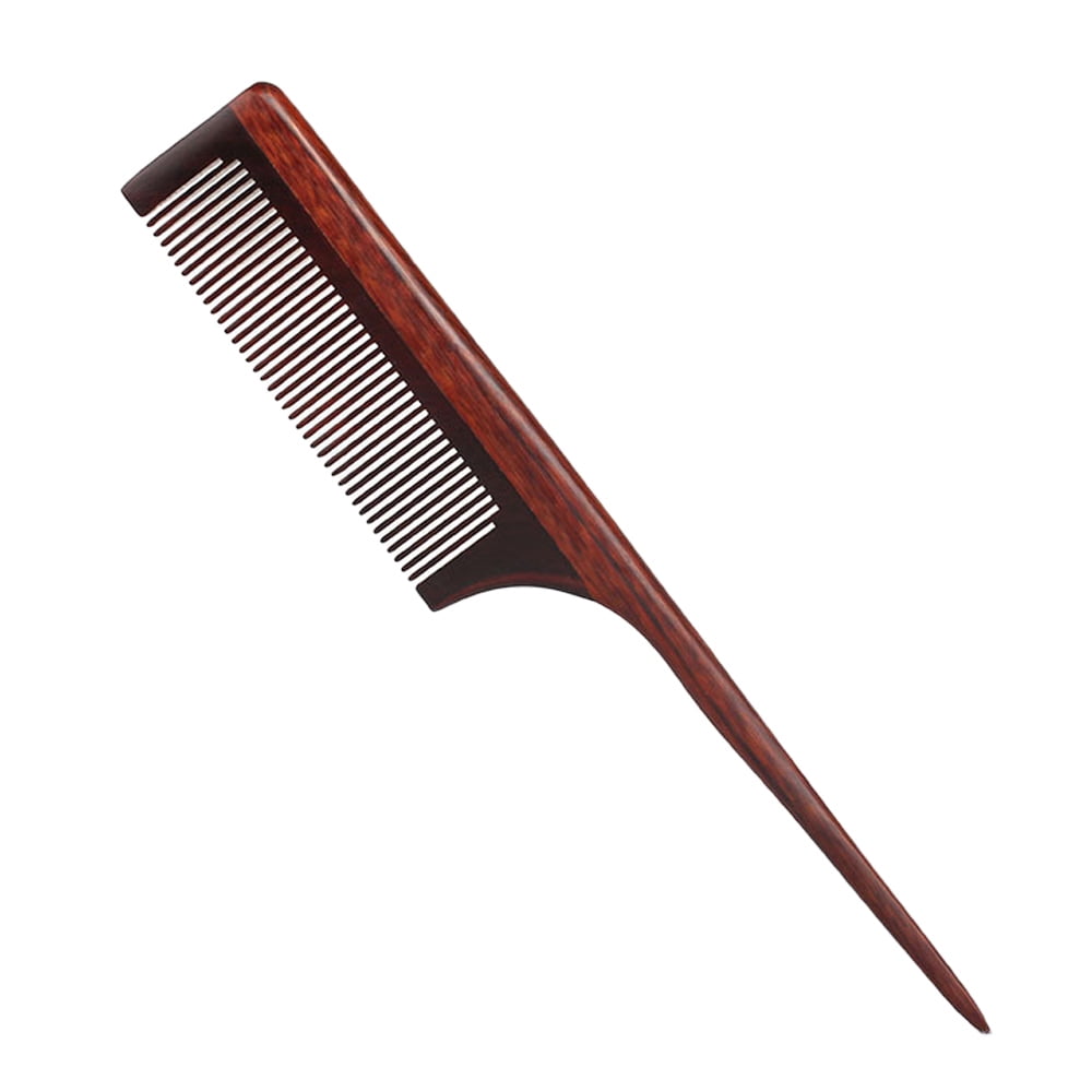 Breezelike Hair Combs - Fine Tooth Comb - No static Natural Aroma ...