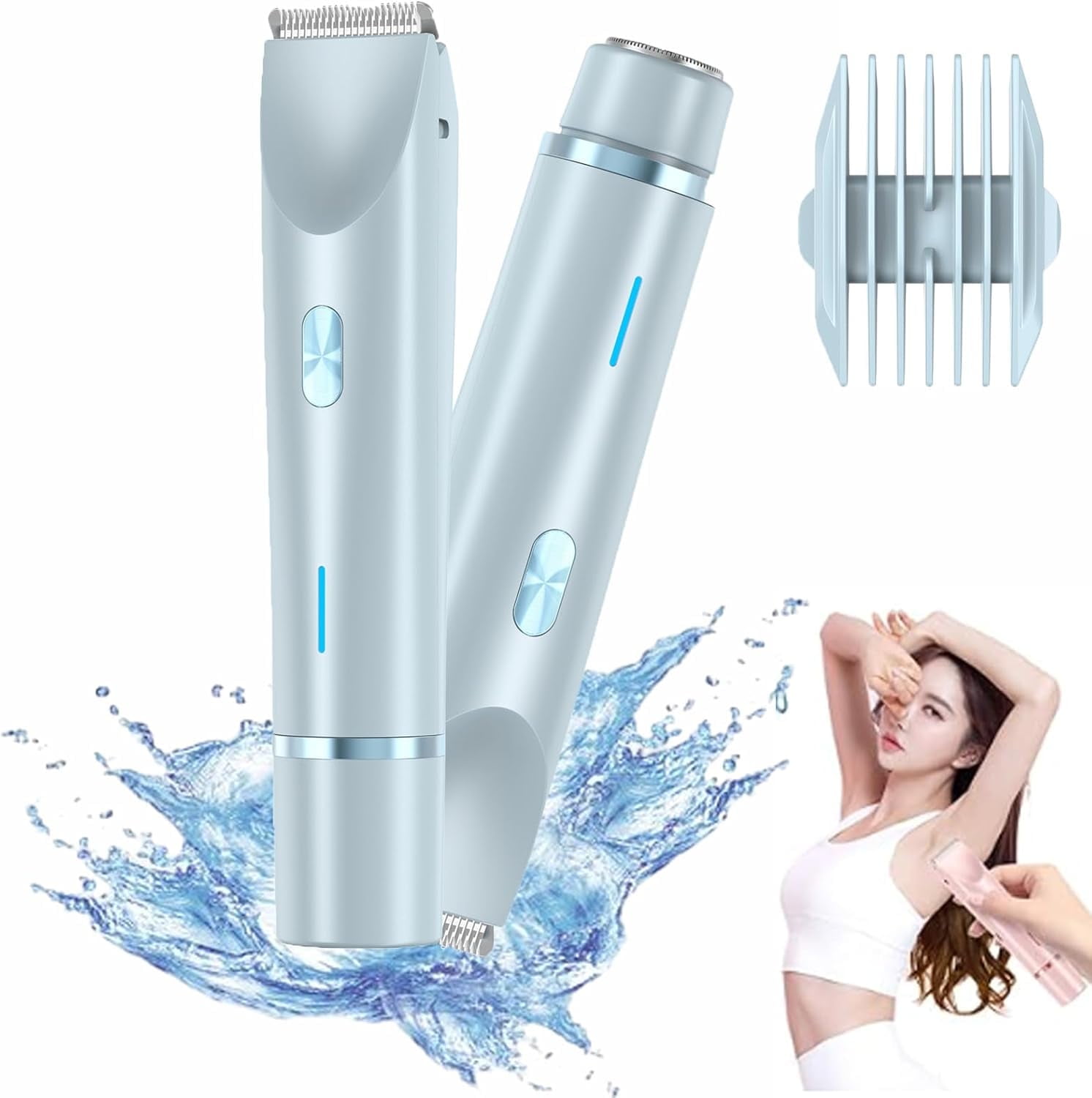 Shaver, Electric Lady Shaver, Womens Shaver, Electric Lady Shaver ...