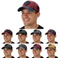 Breezora Canada Maple Leaf Cotton Baseball Cap Men Women Sports Outdoor ...