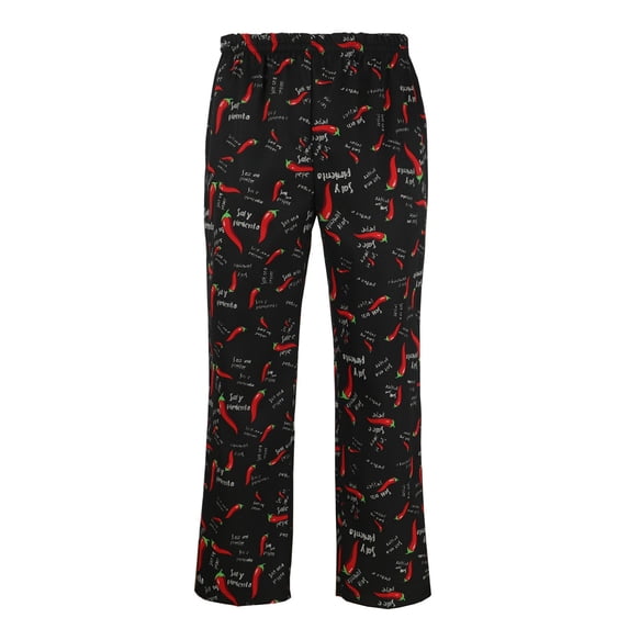 Breezora Men's Professional Work Pants Full Elastic Waist with ...