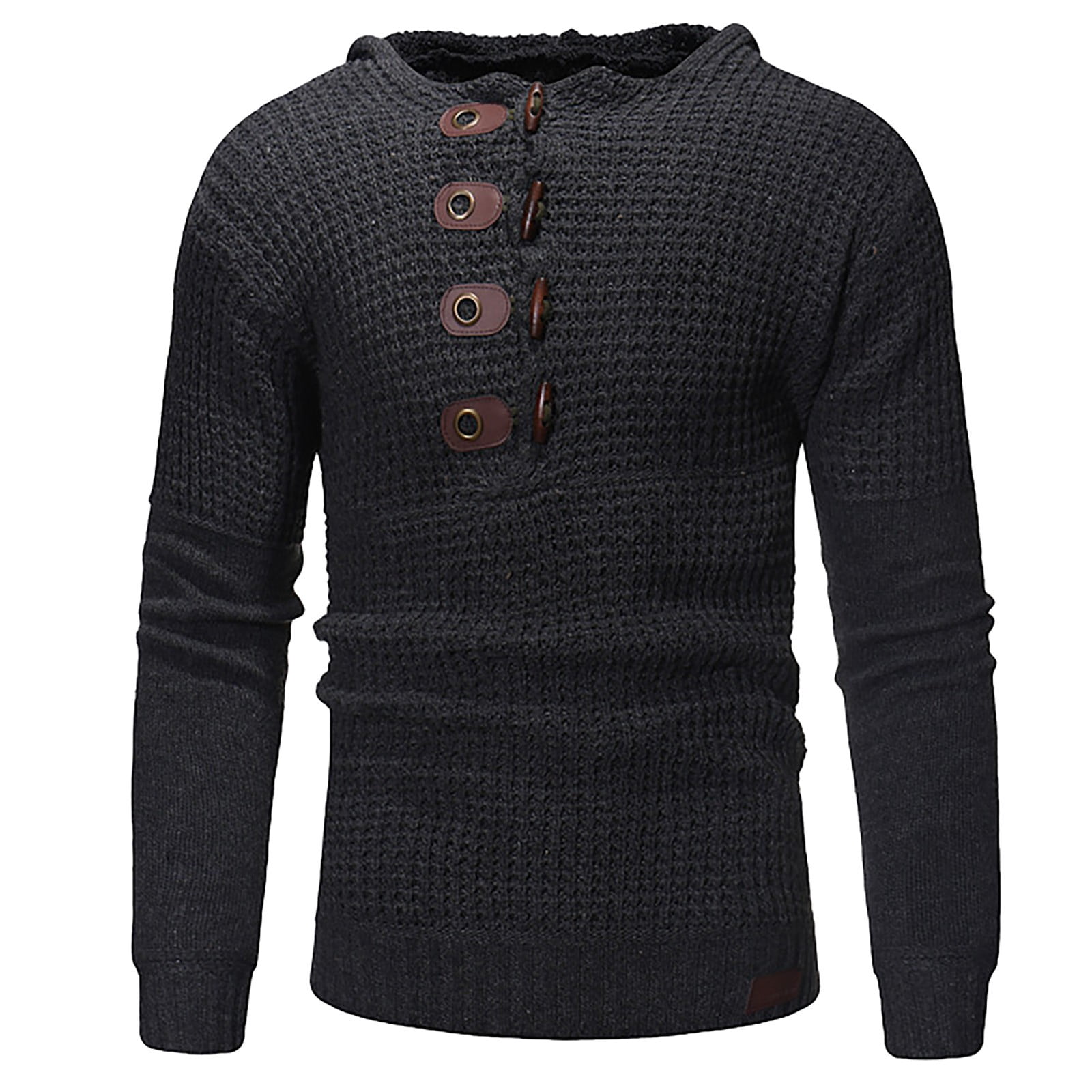 Breezora Mens Athletic Zipper Front Sweatshirt Thermal Lined Workout ...