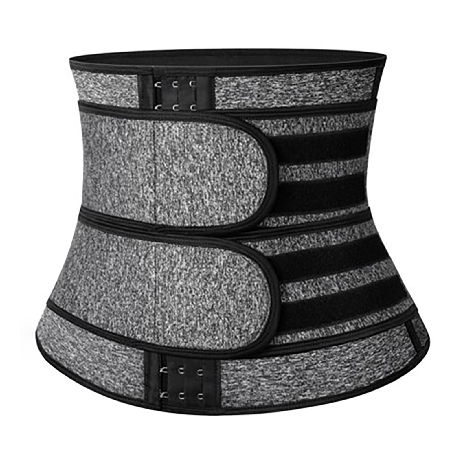 Breezora Waist Trainer Corset for Women Gym Workout Fitness Compression ...