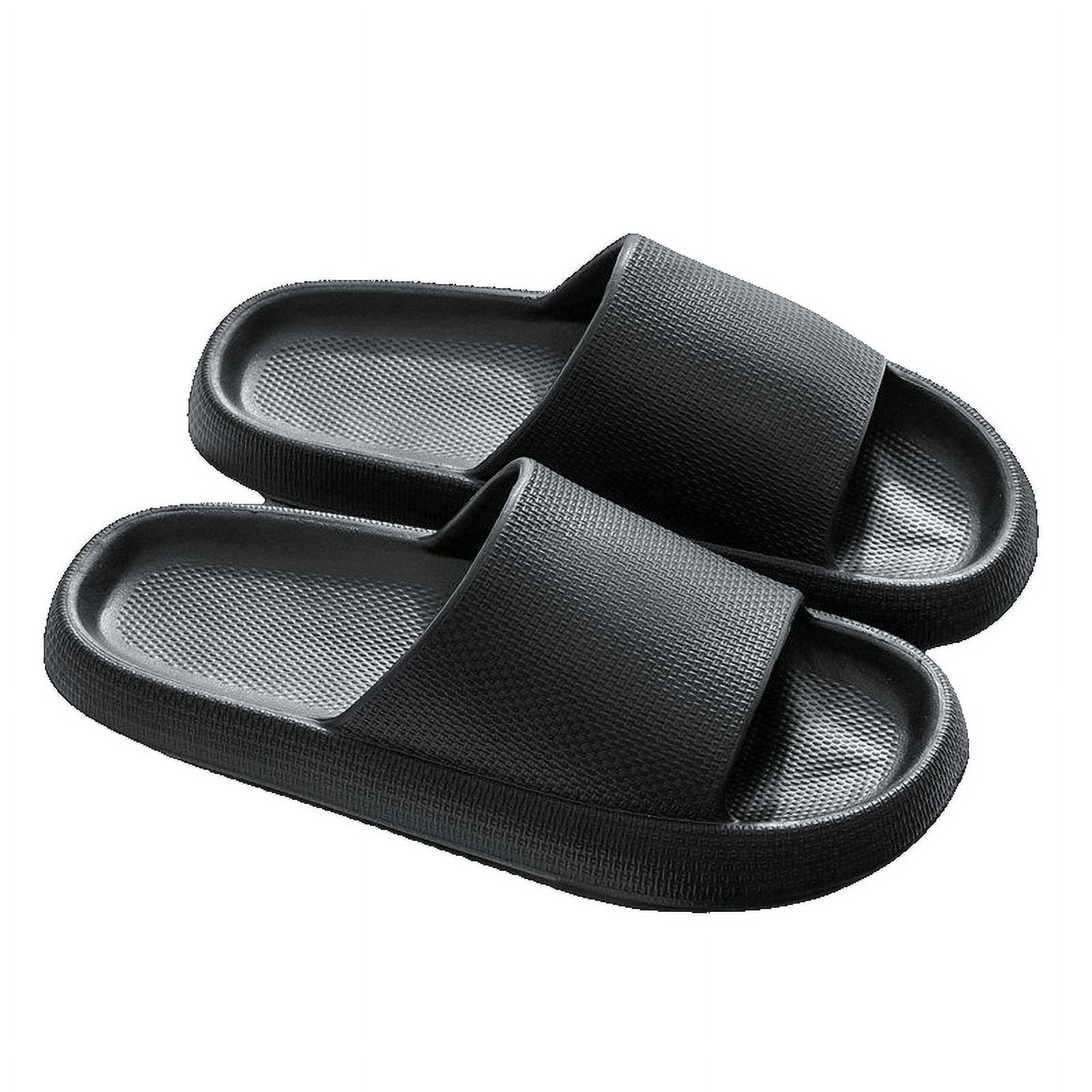 Breezy Beach Steps Slippers - Walmart.com