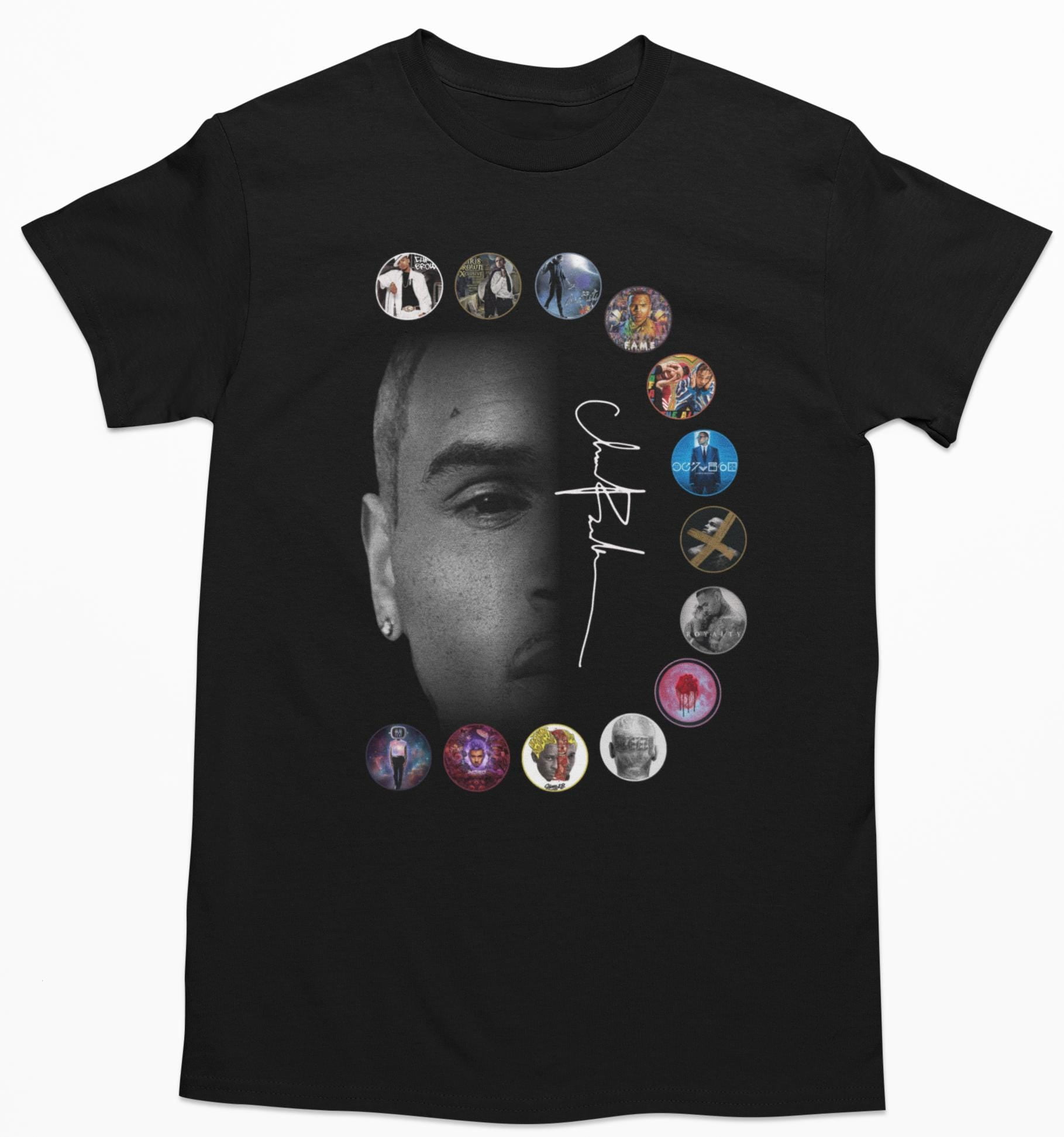 Breezy Bowl Xx 2025 World Tour T-Shirt - Walmart.com