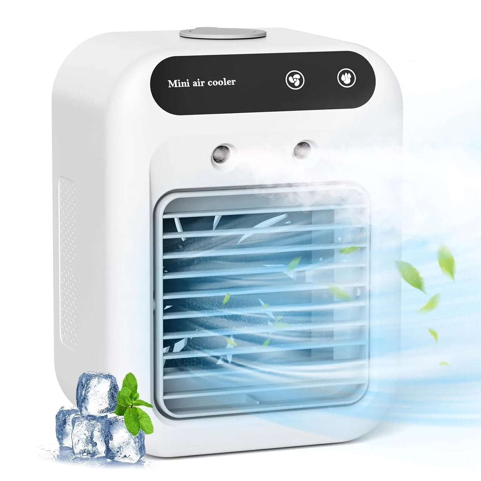 Breezy Comforts AC, Breezycomfort AC,Humidifying Air Cooler,Spray ...