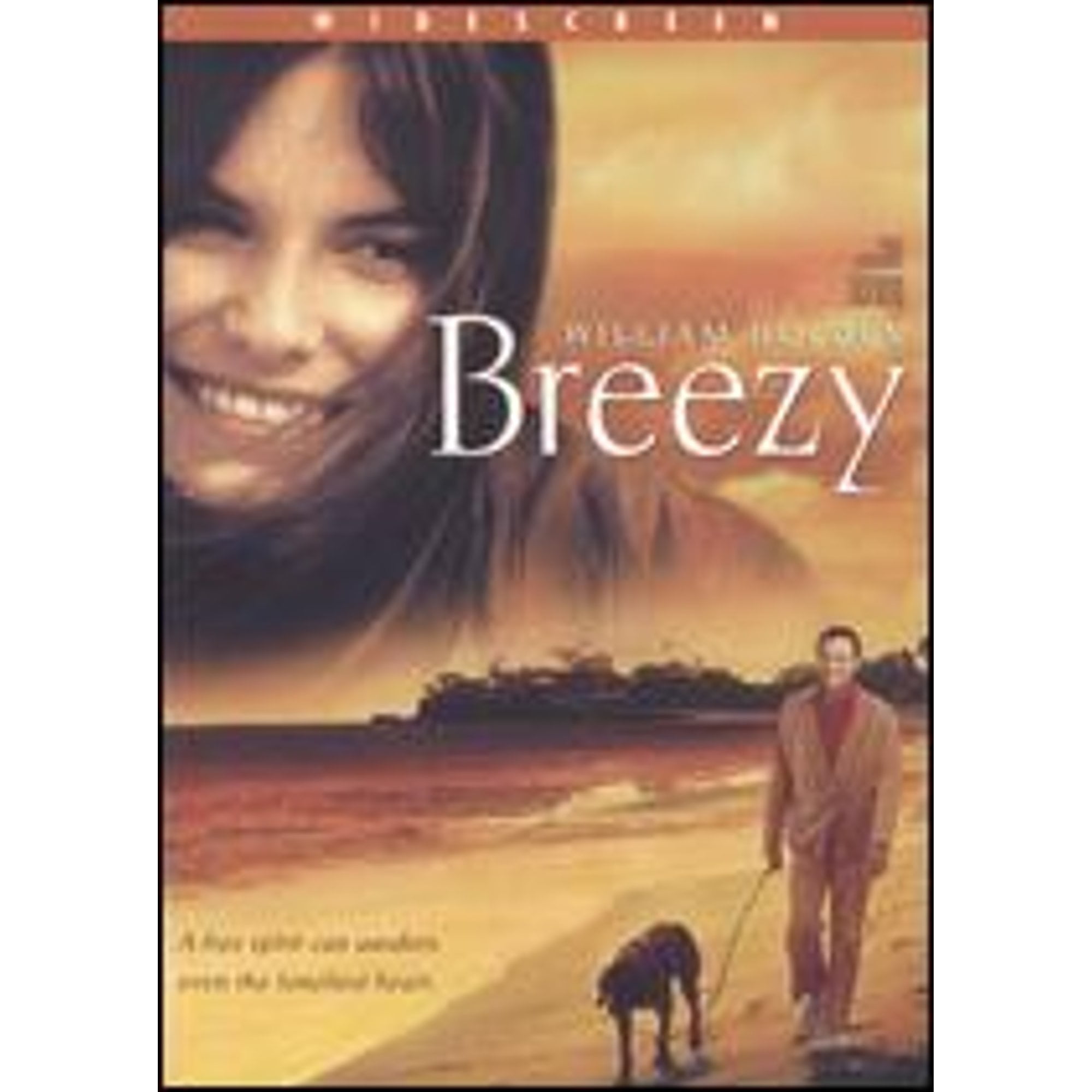 Pre-Owned Breezy (DVD 0025192501623) directed by Clint Eastwood ...
