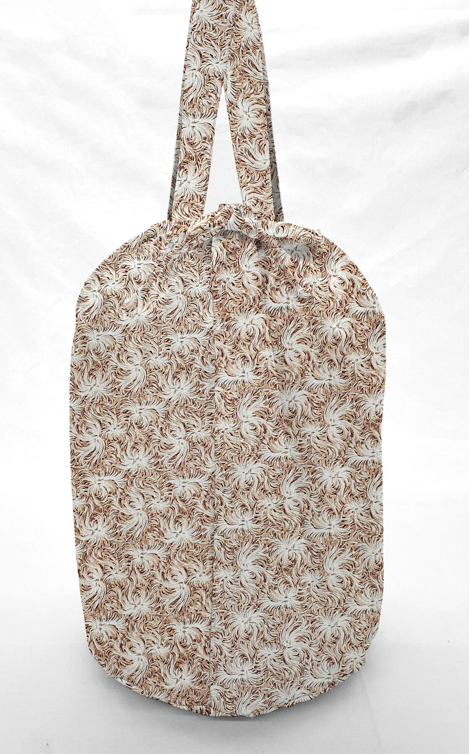 Breezy Swirl 5 Gallon Carboy Bottle Drawstring Carrier & Cover by Penny ...