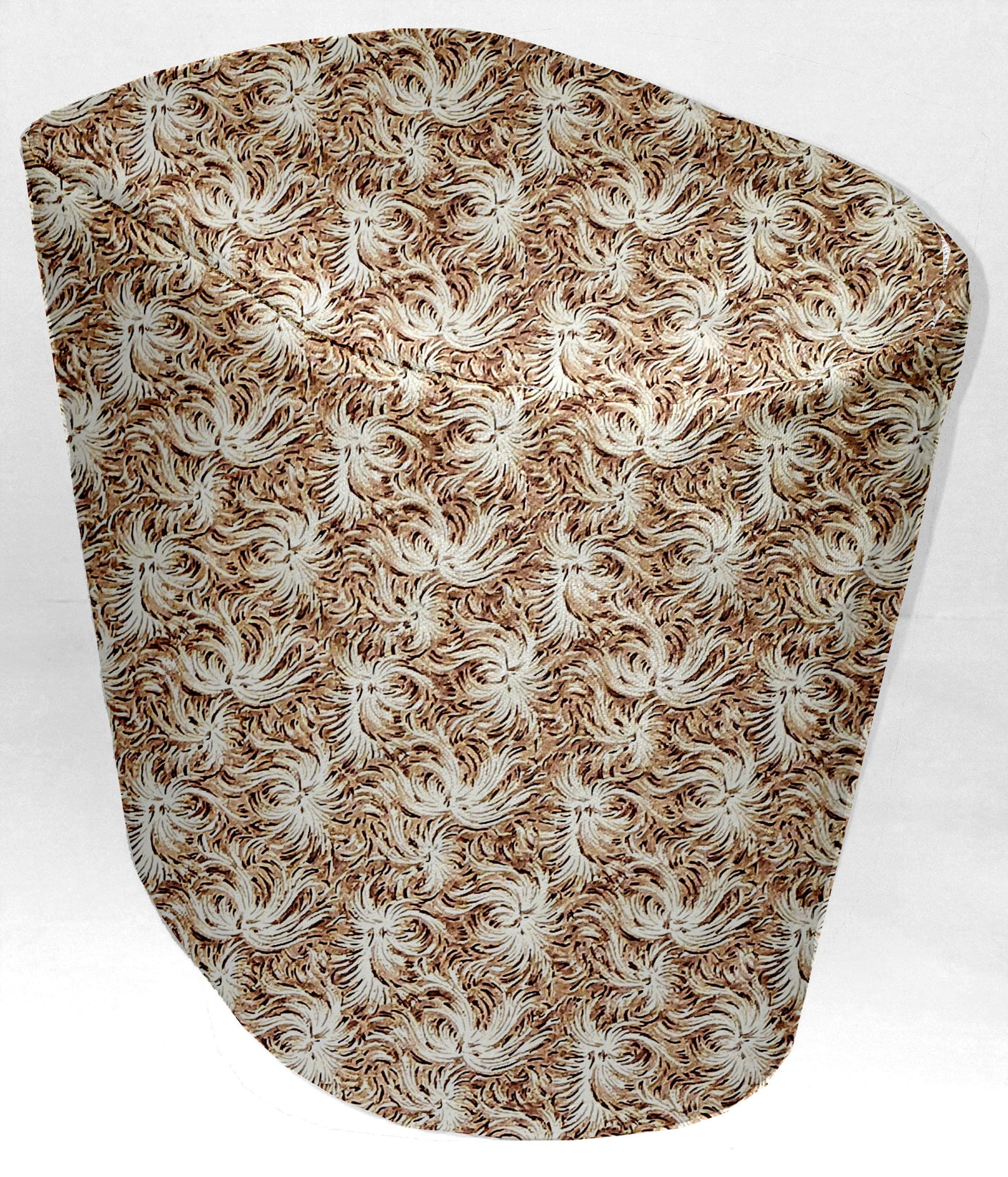 Breezy Swirl Cover Compatible with Keurig Coffee Maker by Penny's ...