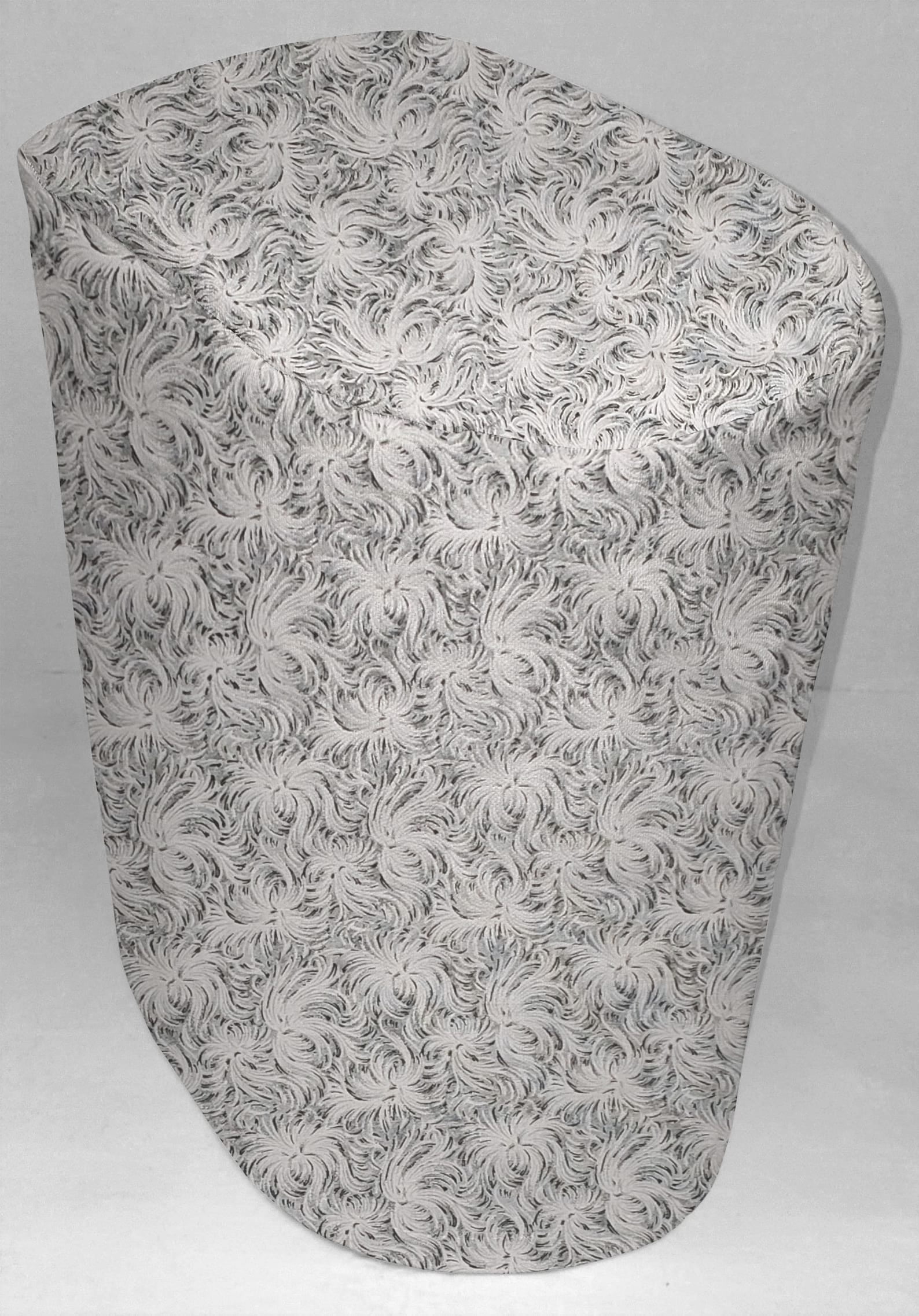 Breezy Swirl Cover Compatible with Ninja Creami Ice Cream Maker by ...