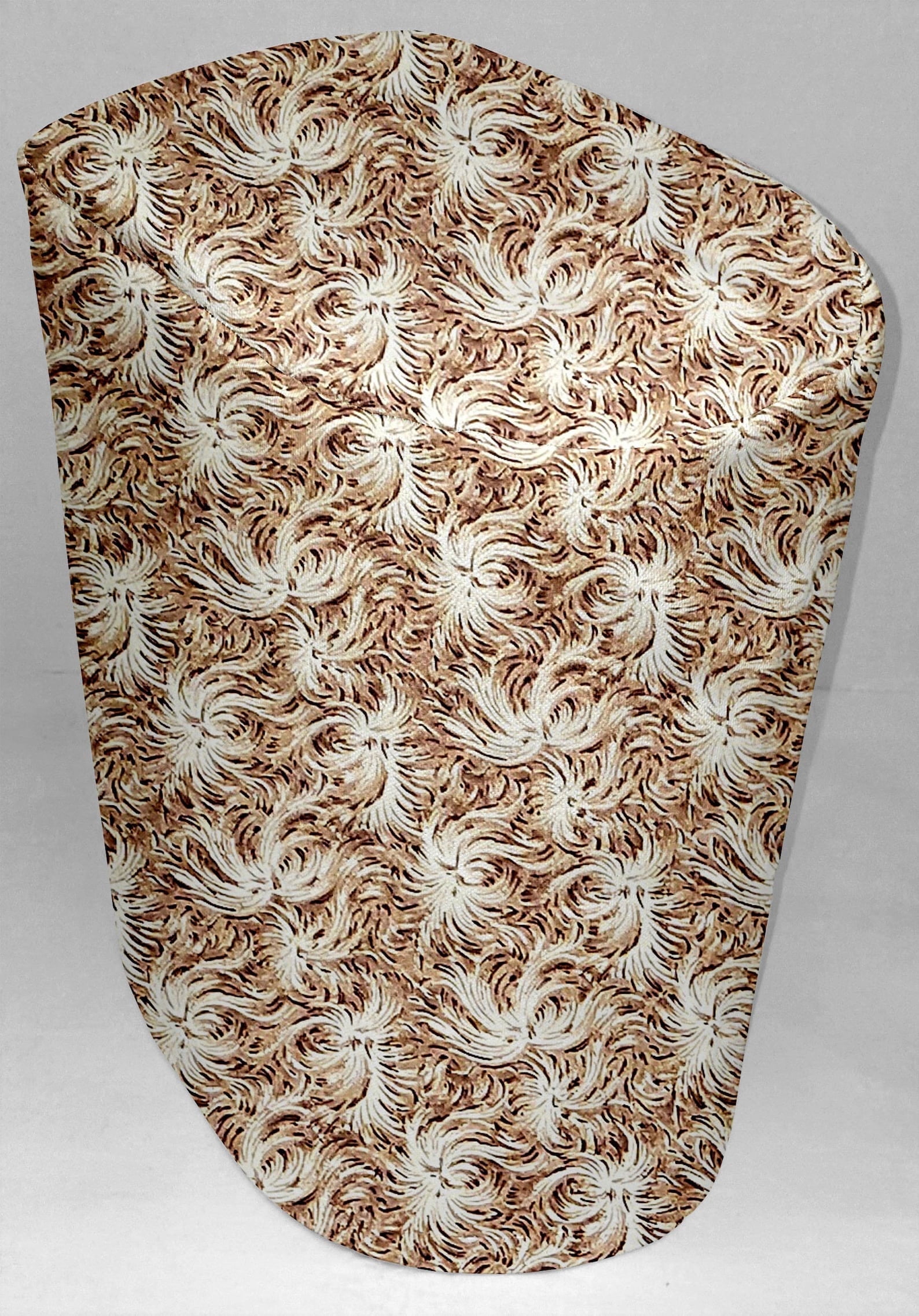 Breezy Swirl Cover Compatible with Ninja Creami Ice Cream Maker by ...