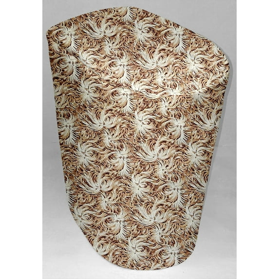 Breezy Swirl Cover Compatible with Ninja Creami Ice Cream Maker by ...