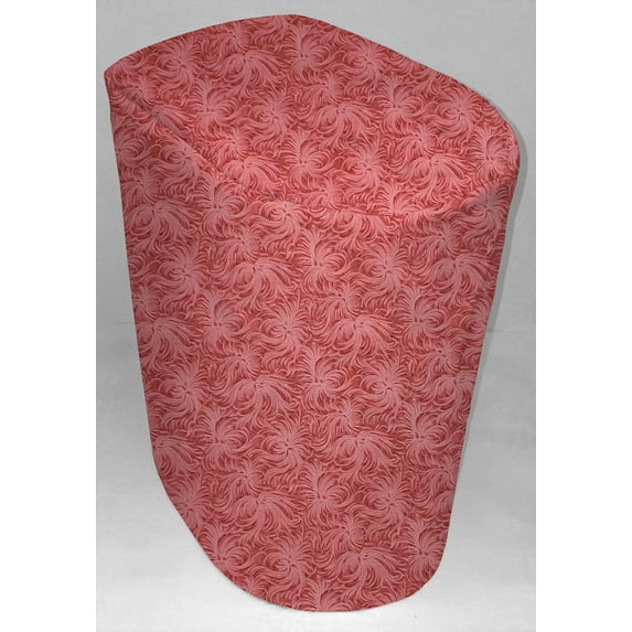 Breezy Swirl Cover Compatible with Ninja Creami Ice Cream Maker by ...