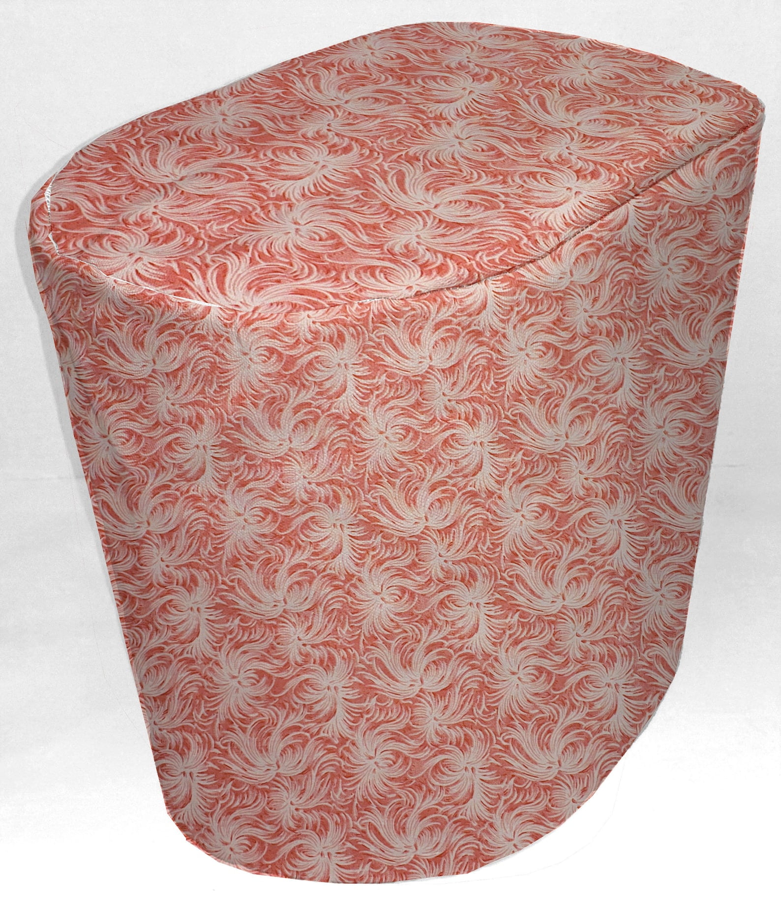 Breezy Swirl Food Processor Cover by Penny's Needful Things (Large ...
