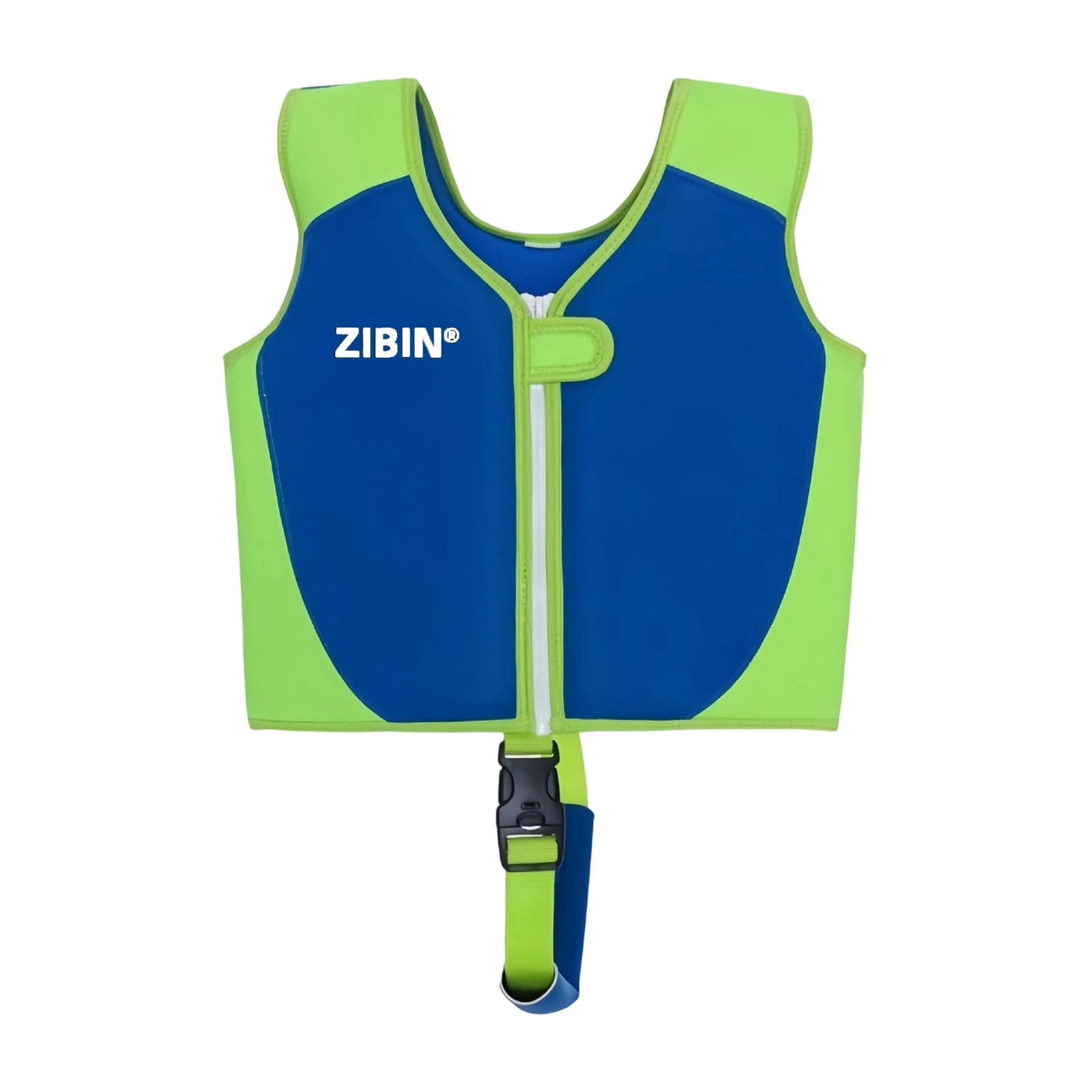BreezyBloom Kids Swim Vest Life Jacket Safety Floatation Beach Swimming ...
