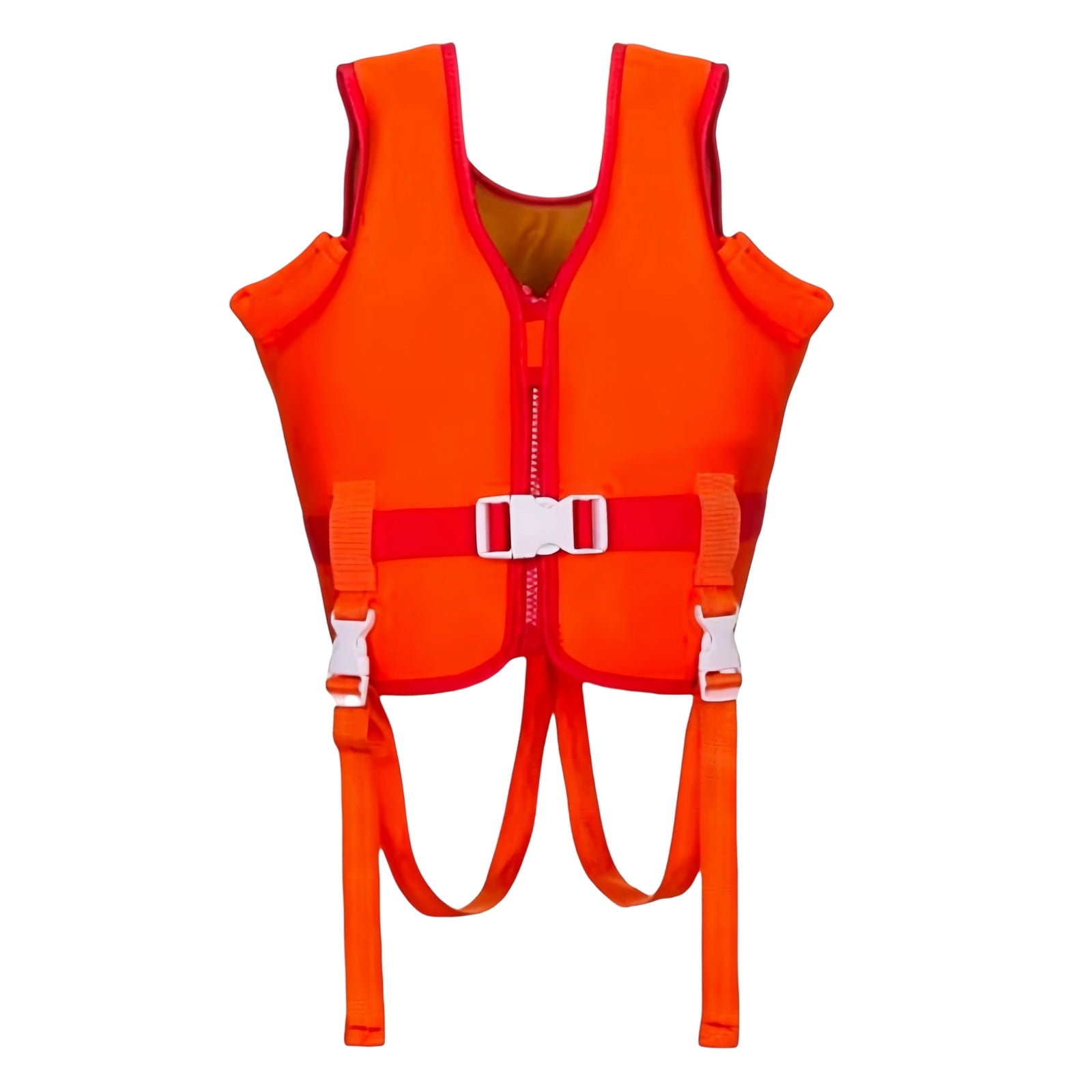 BreezyBloom Kids Swim Vest Life Jacket Swimwear Flotation Swimming Aid ...
