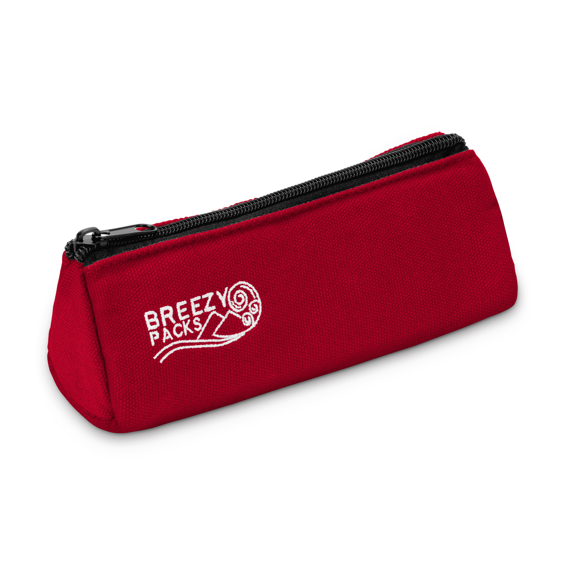 BreezyPacks Medicine Cooling Case | Breezy Basic - Red | Keeps Medicine ...
