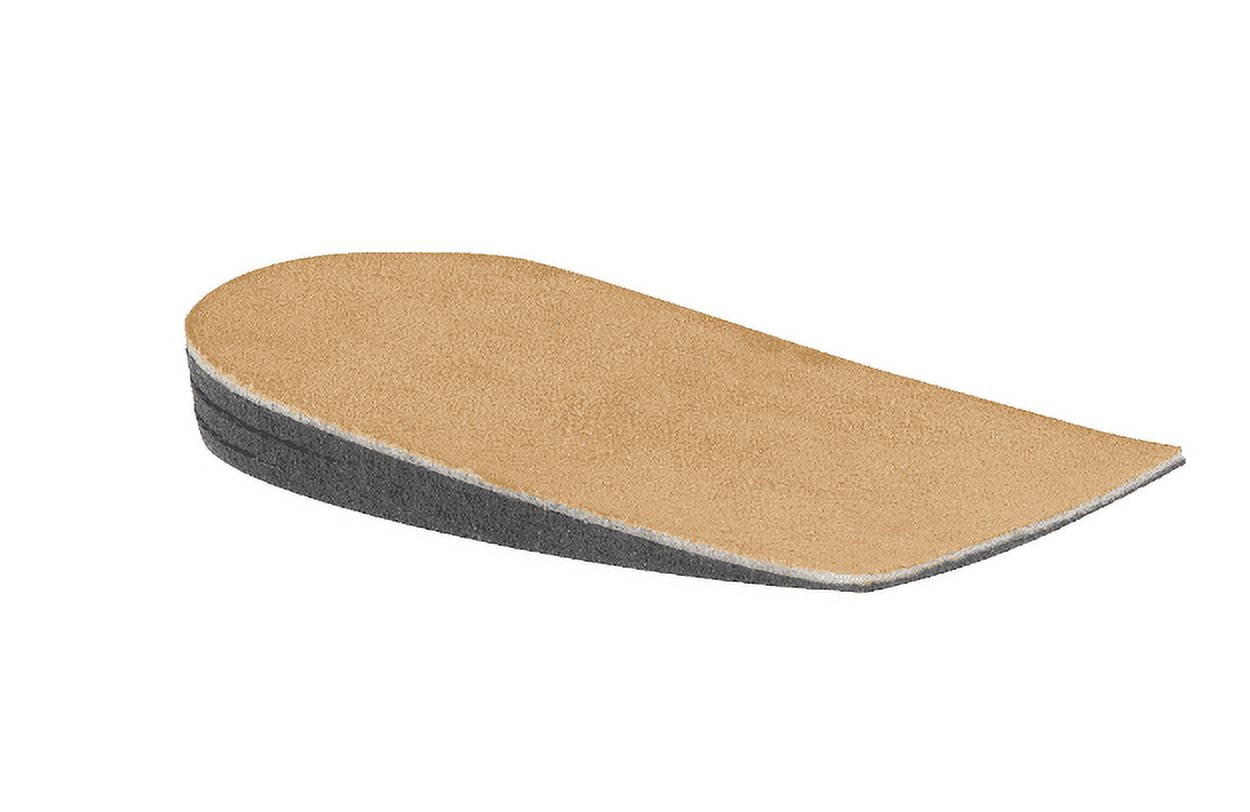 Breg Adjustable Heel Lift Medium - Walmart.com