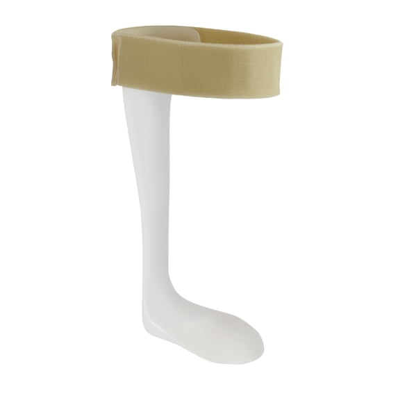 Breg Ankle Foot Orthosis (AFO) - Professional Support for Foot Drop ...