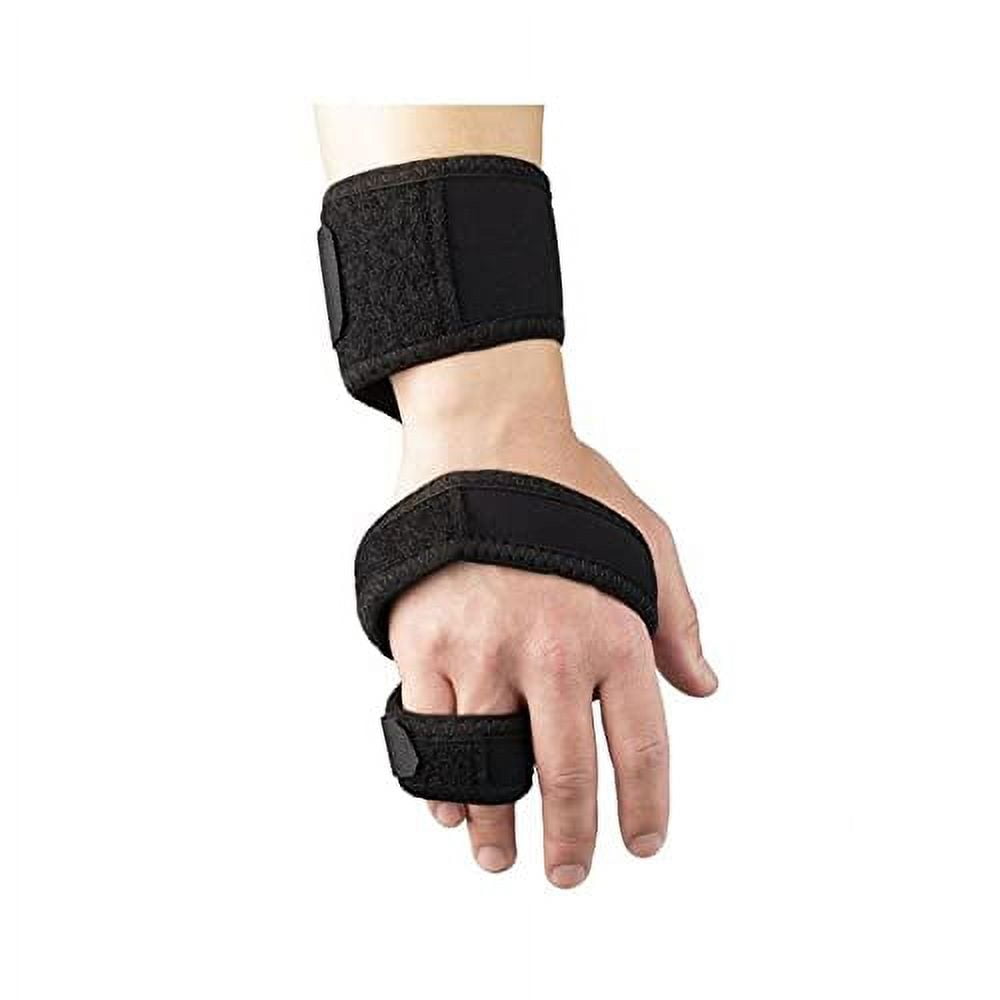 Breg Contender Boxer Splint - Walmart.com