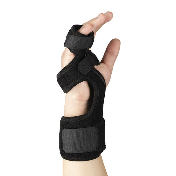 Boxer Fracture Splint