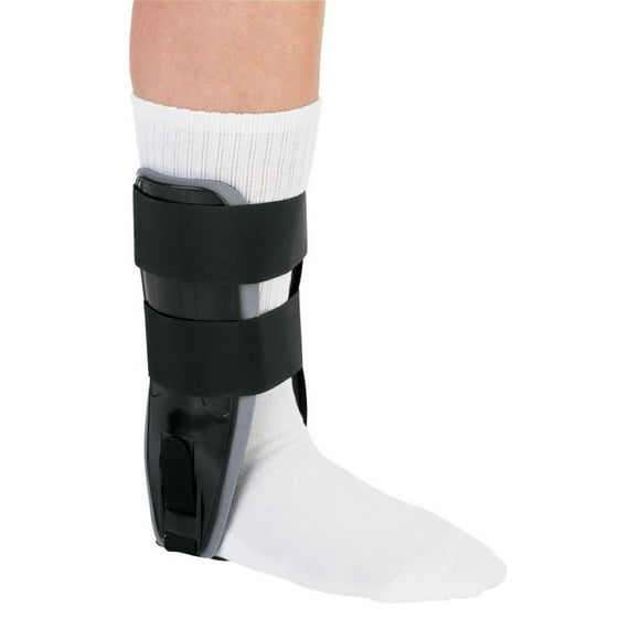 Stirrup Ankle Brace
