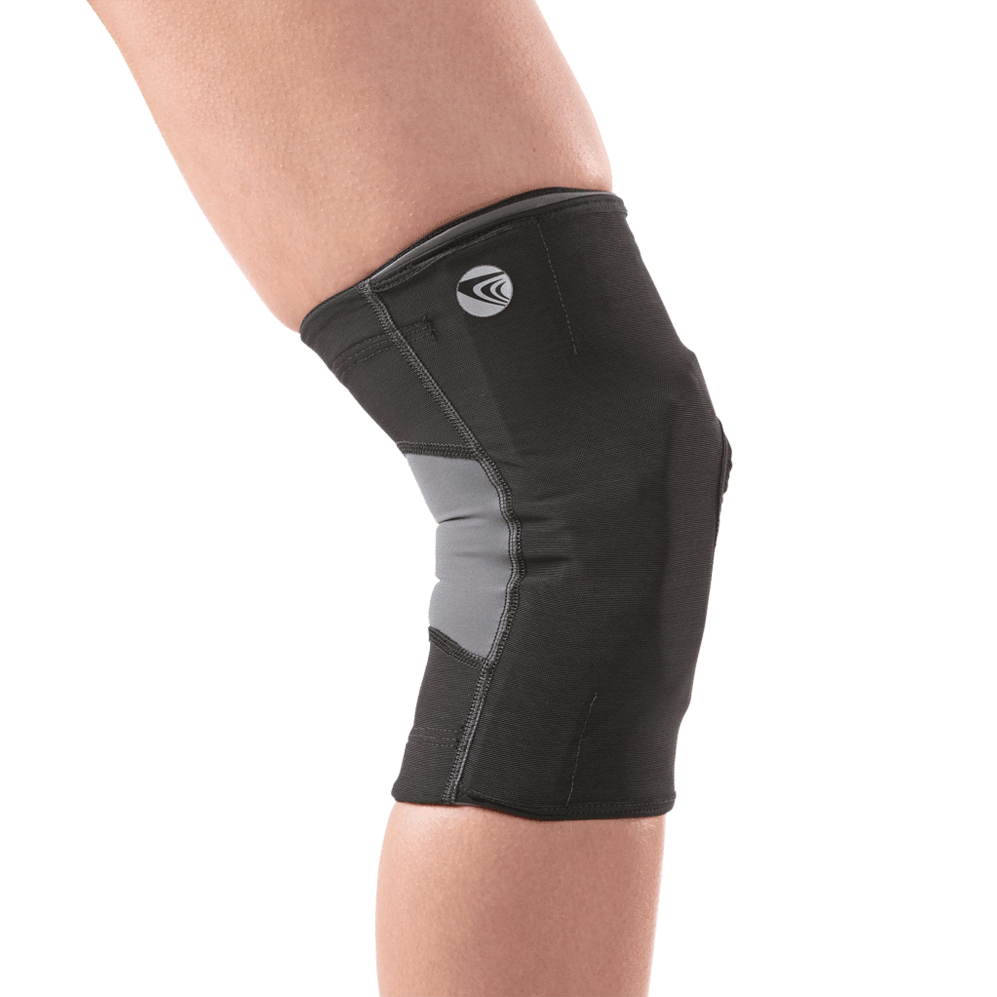 Breg FreeRunner Knee Brace L1820 - Advanced Patellofemoral Support for ...