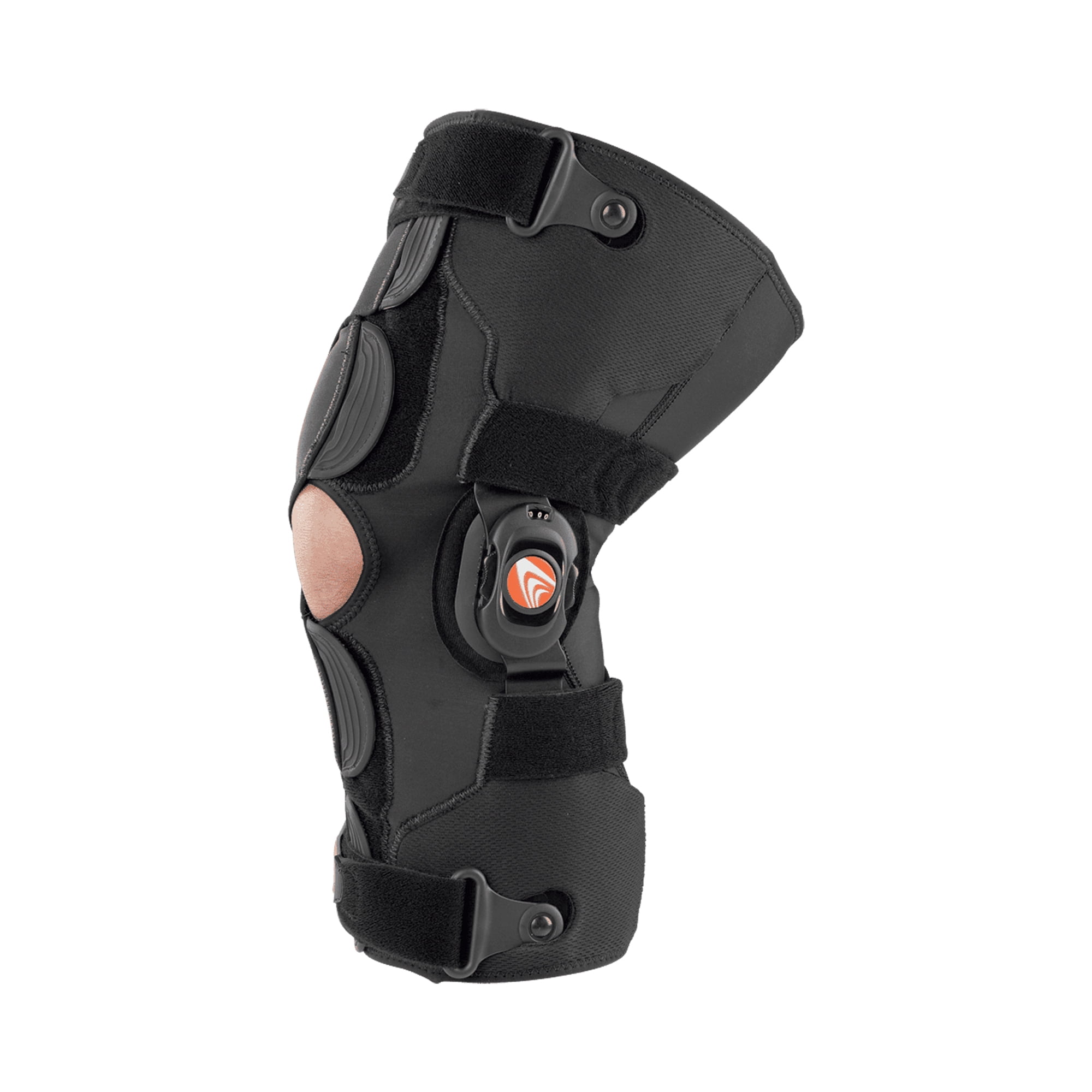 Breg Freestyle OA Knee Brace L1851OTS or L1843CF - Advanced Off-Loading ...