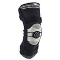 Breg Hinged Knee Support with Performance Knit HSA/FSA Eligible ...