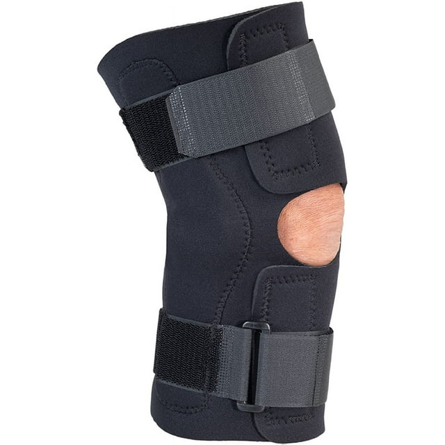 Breg Hinged Knee Support - Walmart.com