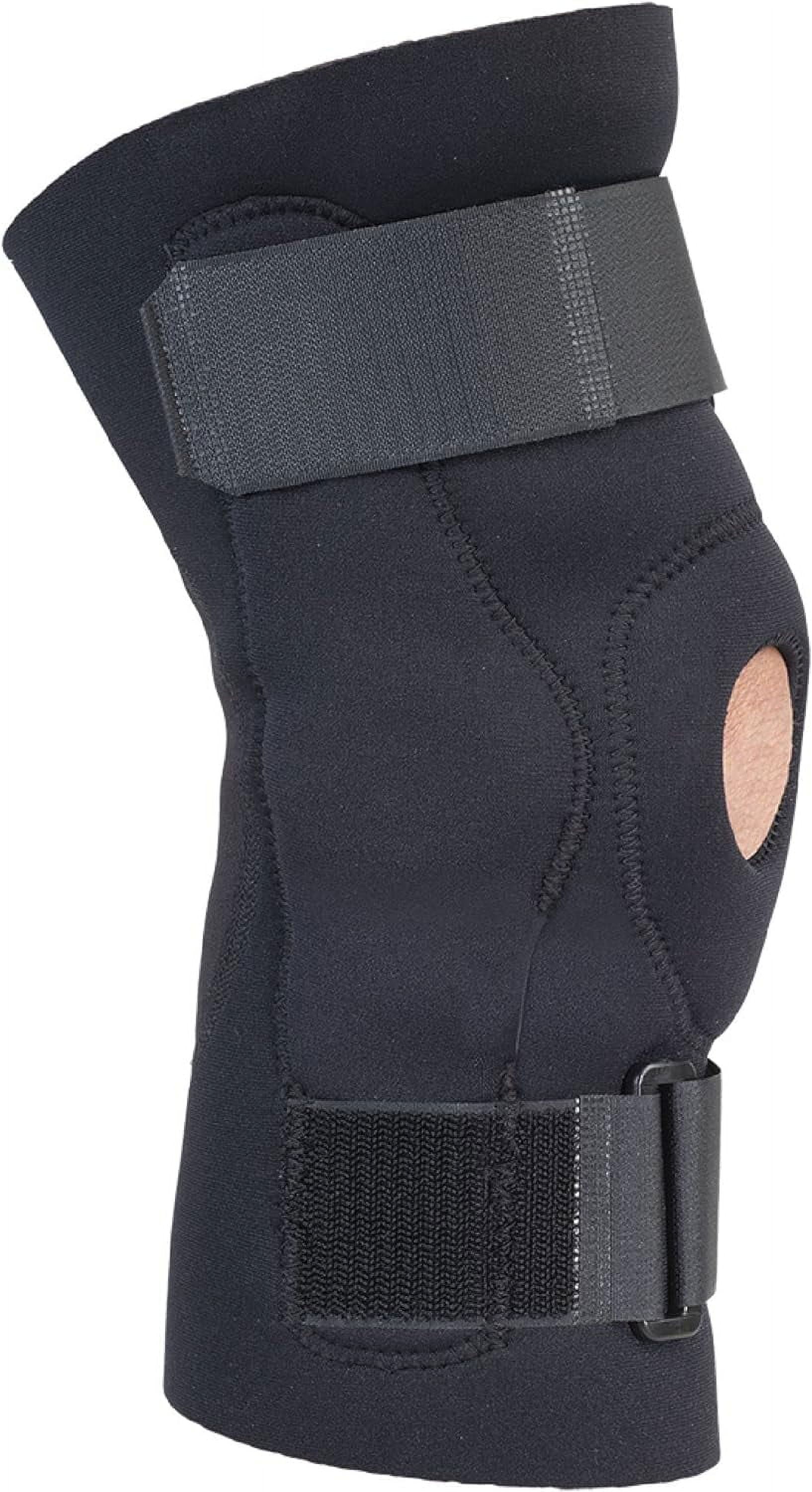 Breg Hinged Knee Support - Walmart.com
