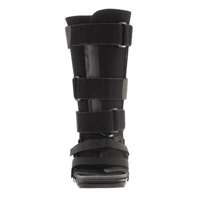 Breg J Walker Air L4361OTS or L4360CF- Walking Boot for Fracture ...