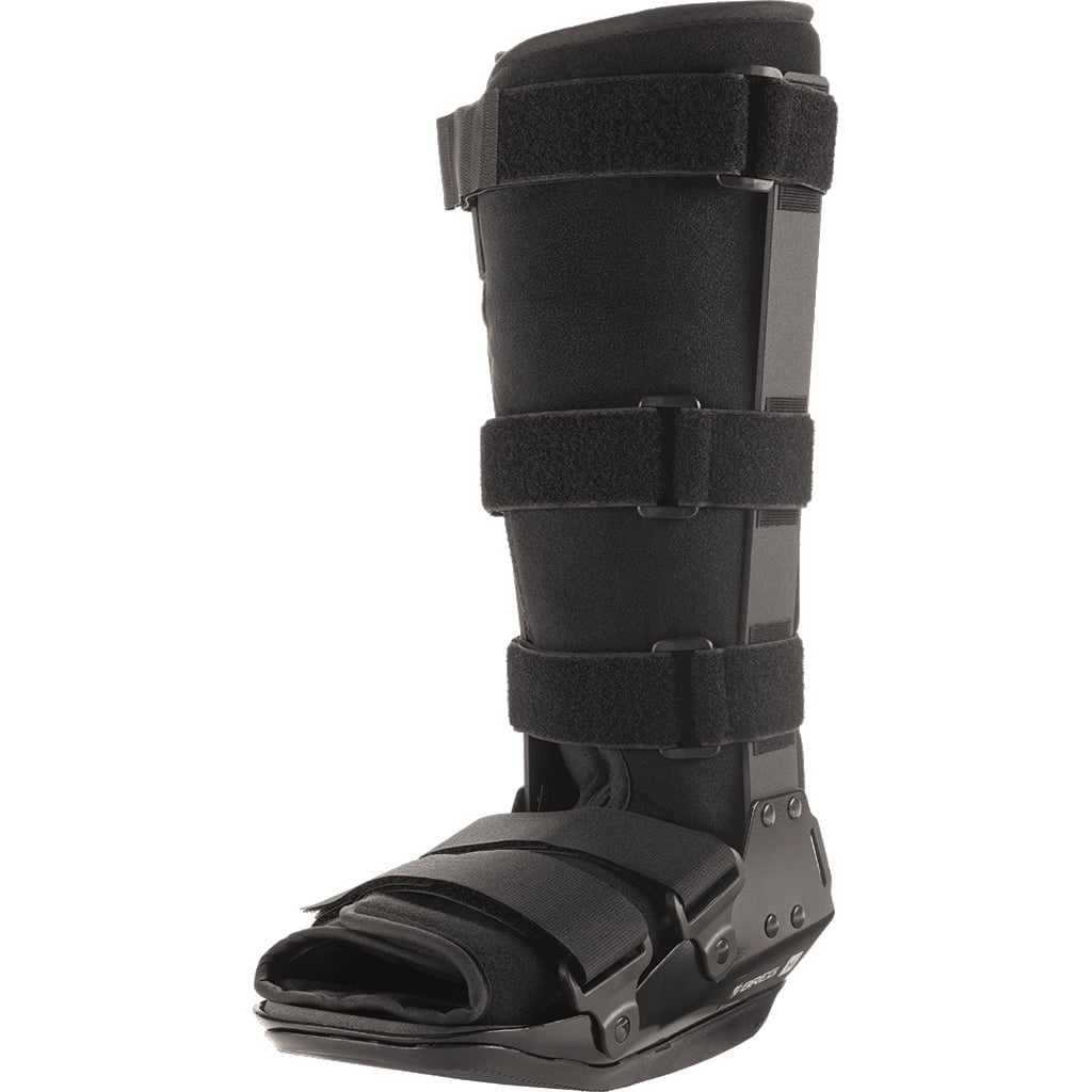 Breg J Walker L4361OTS or L4360CF- Walking Boot for Fracture Support ...