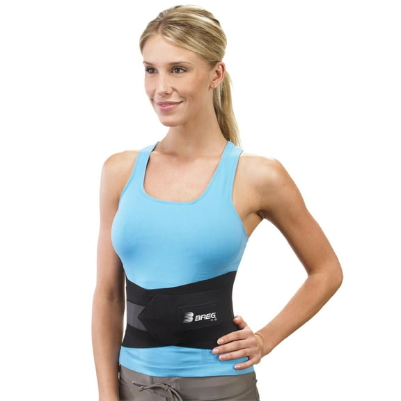 Breg SlingShot 3 Shoulder Brace - Rotator Cuff Injury Support ...