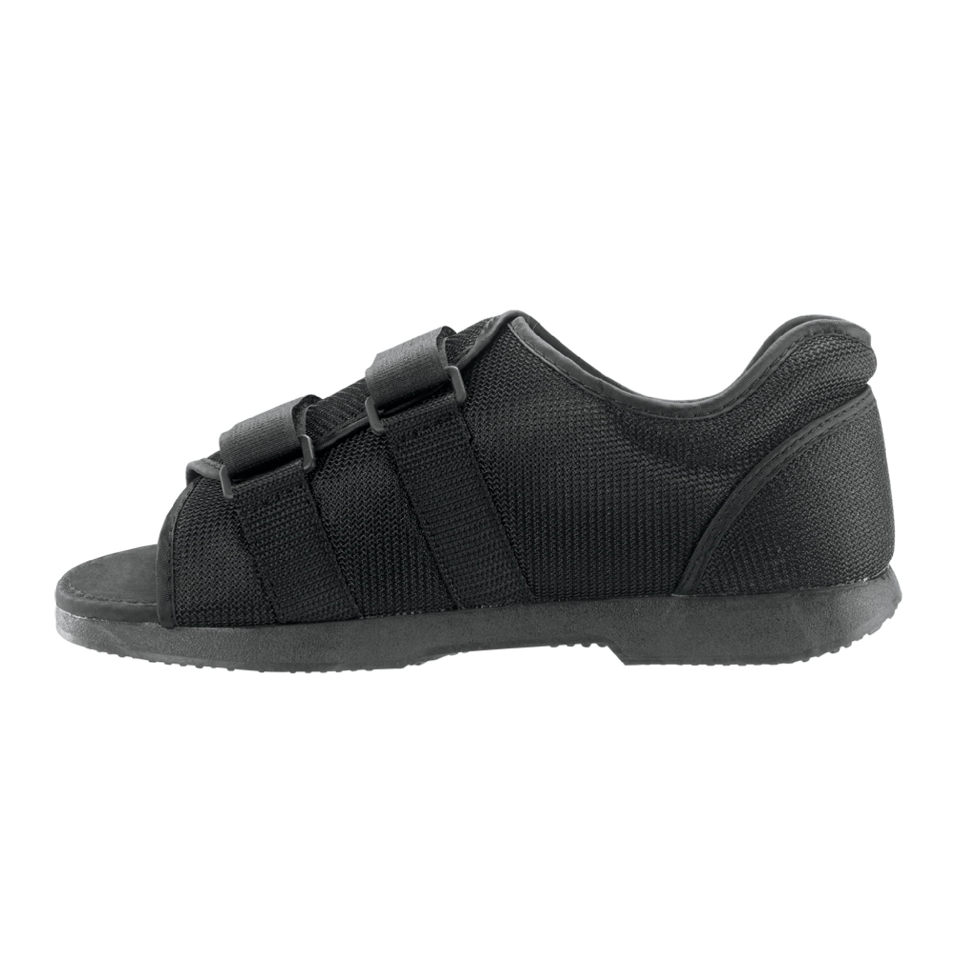 Breg Pediatric Deluxe Post-Op Shoe L3260 HSA/FSA Eligible - Walmart.com
