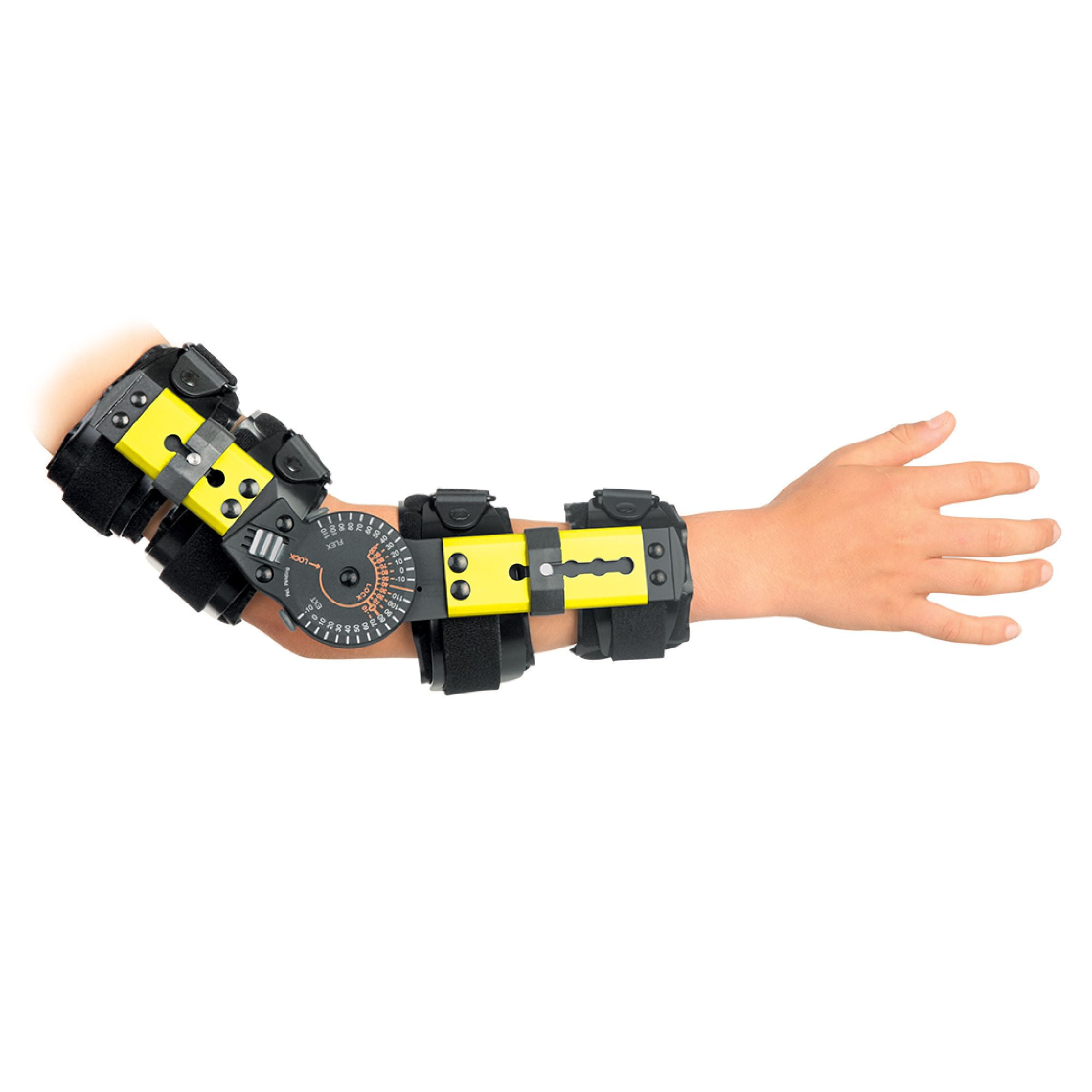 Breg Pediatric Wee Bow Post-Op Elbow Brace - Walmart.com