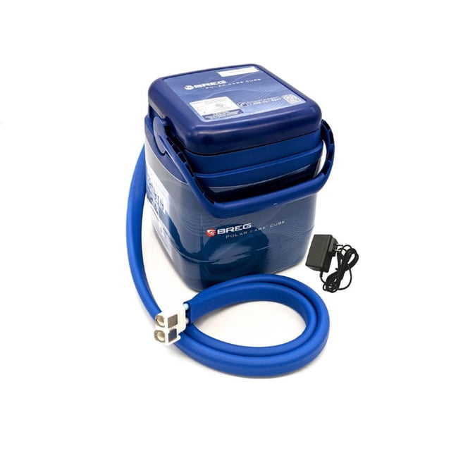Breg Polar Care Cube Cold Therapy System - Walmart Business Supplies