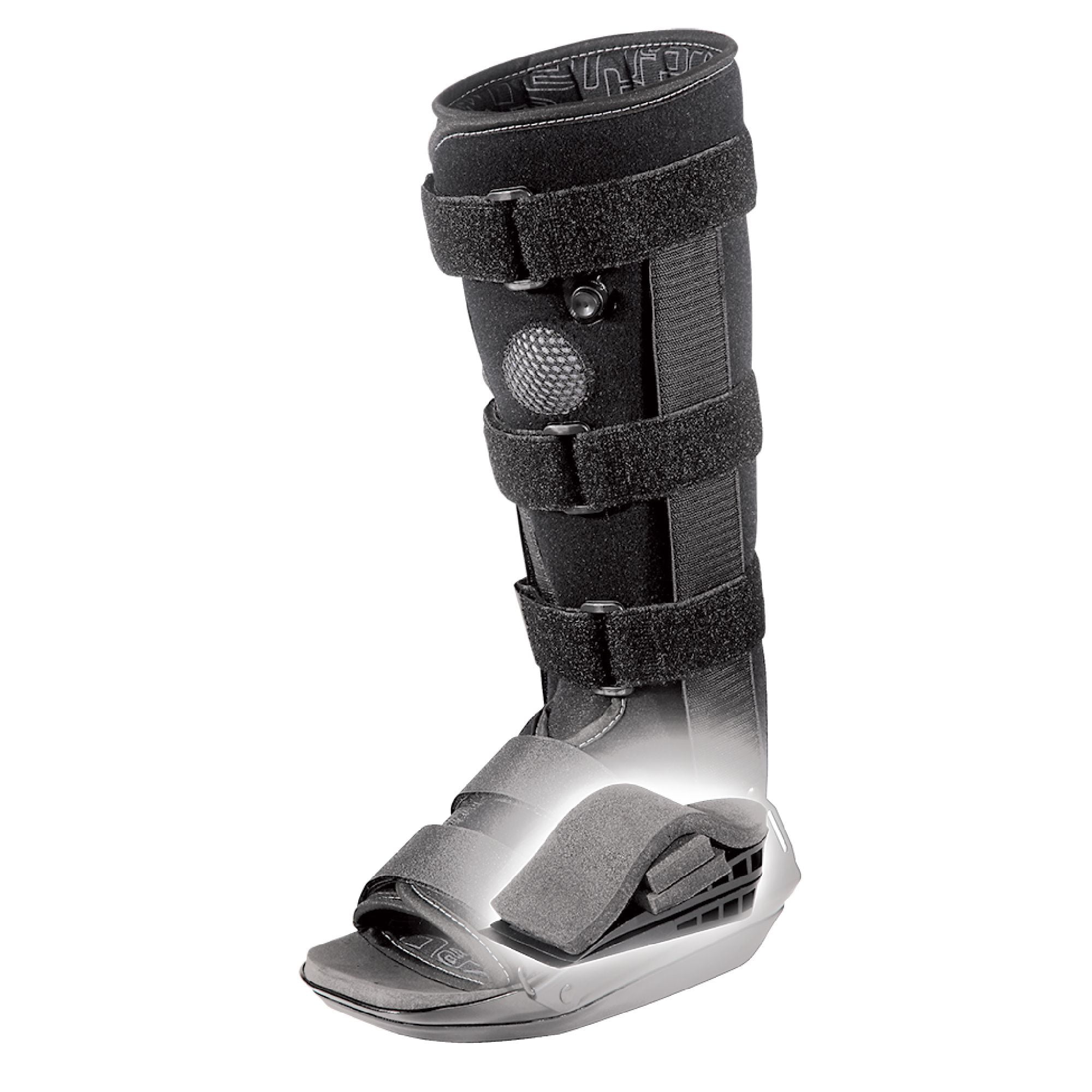 Breg ProGait Lift Walker Boot for Ankle and Foot Injuries HSA/FSA ...
