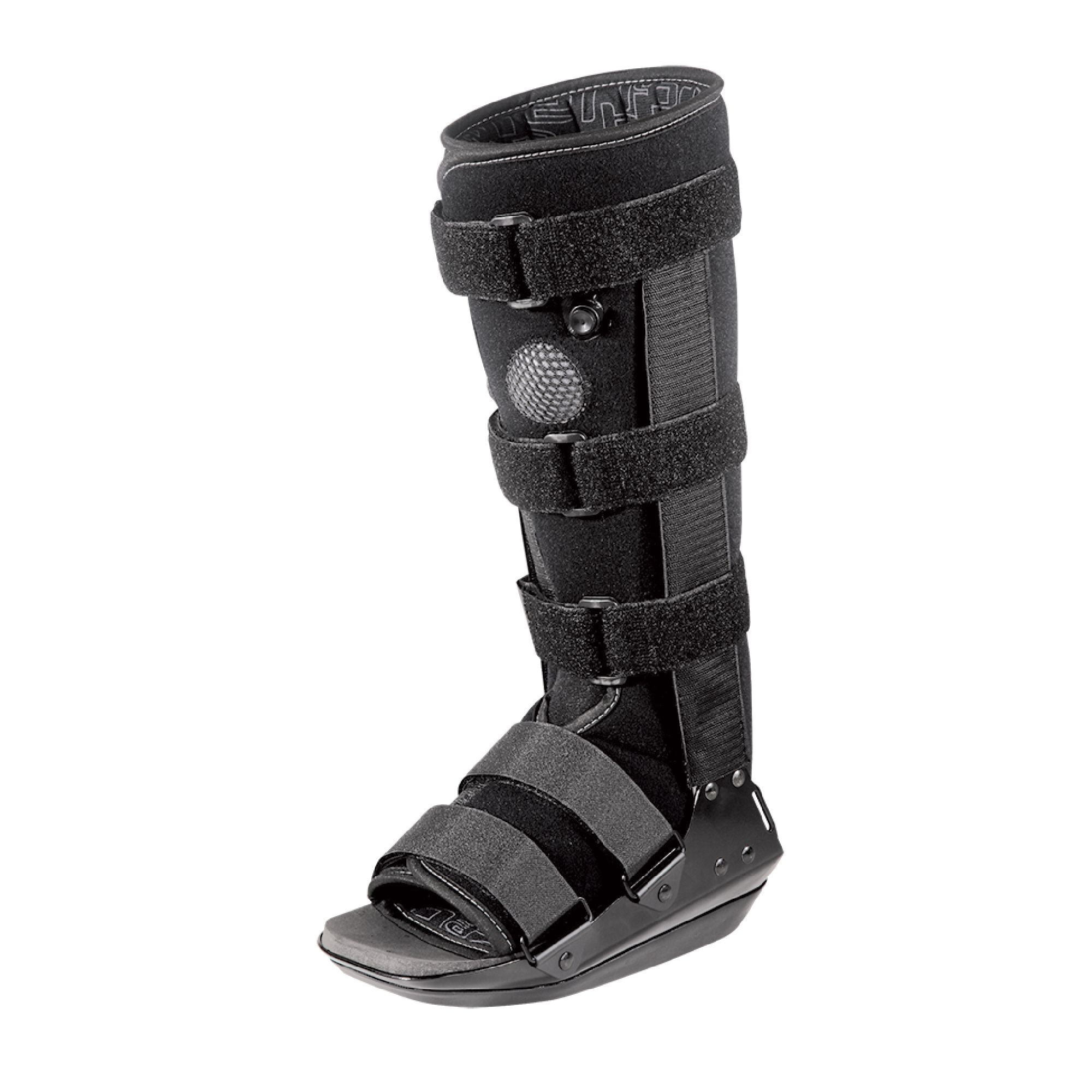 Breg ProGait Plus Walker Boot - Medical Walking Boot with Pneumatic ...