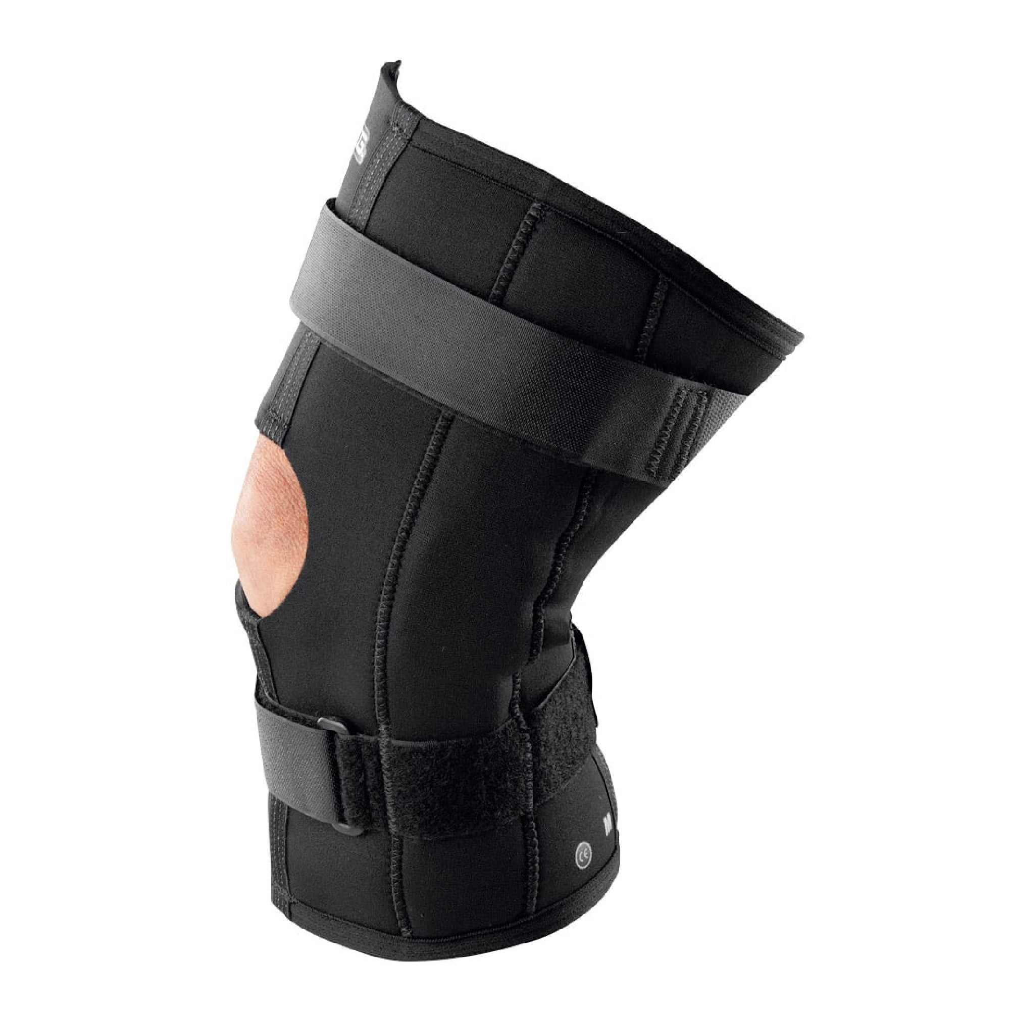 Breg Shortrunner Knee Brace for ACL, MCL & Ligament Support ...