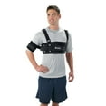 Breg Shoulder Stabilizer - Shoulder Support for Athletes - Walmart.com